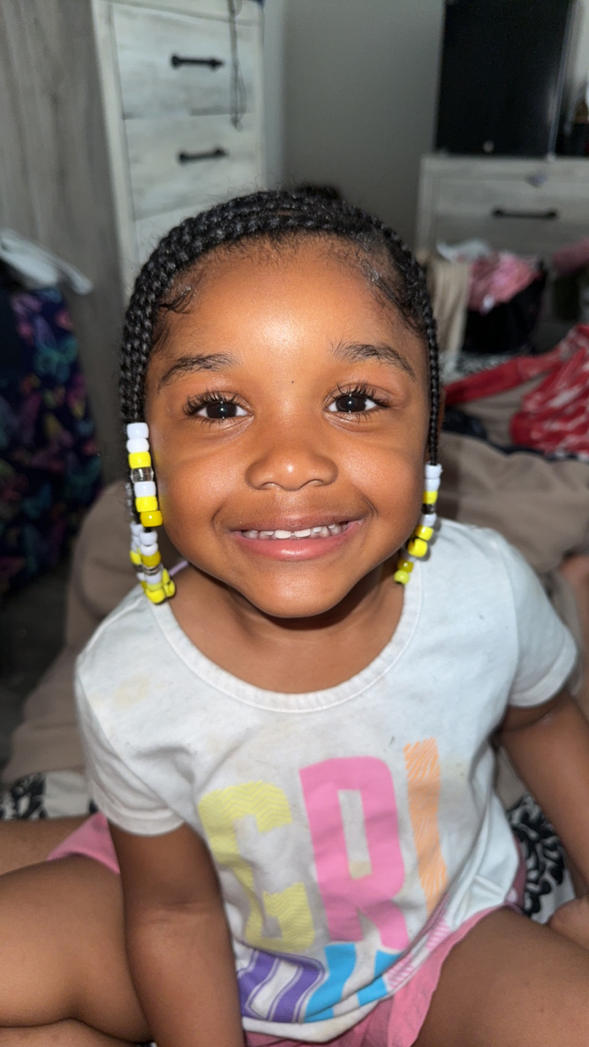 Neveah | Toddler of the Year