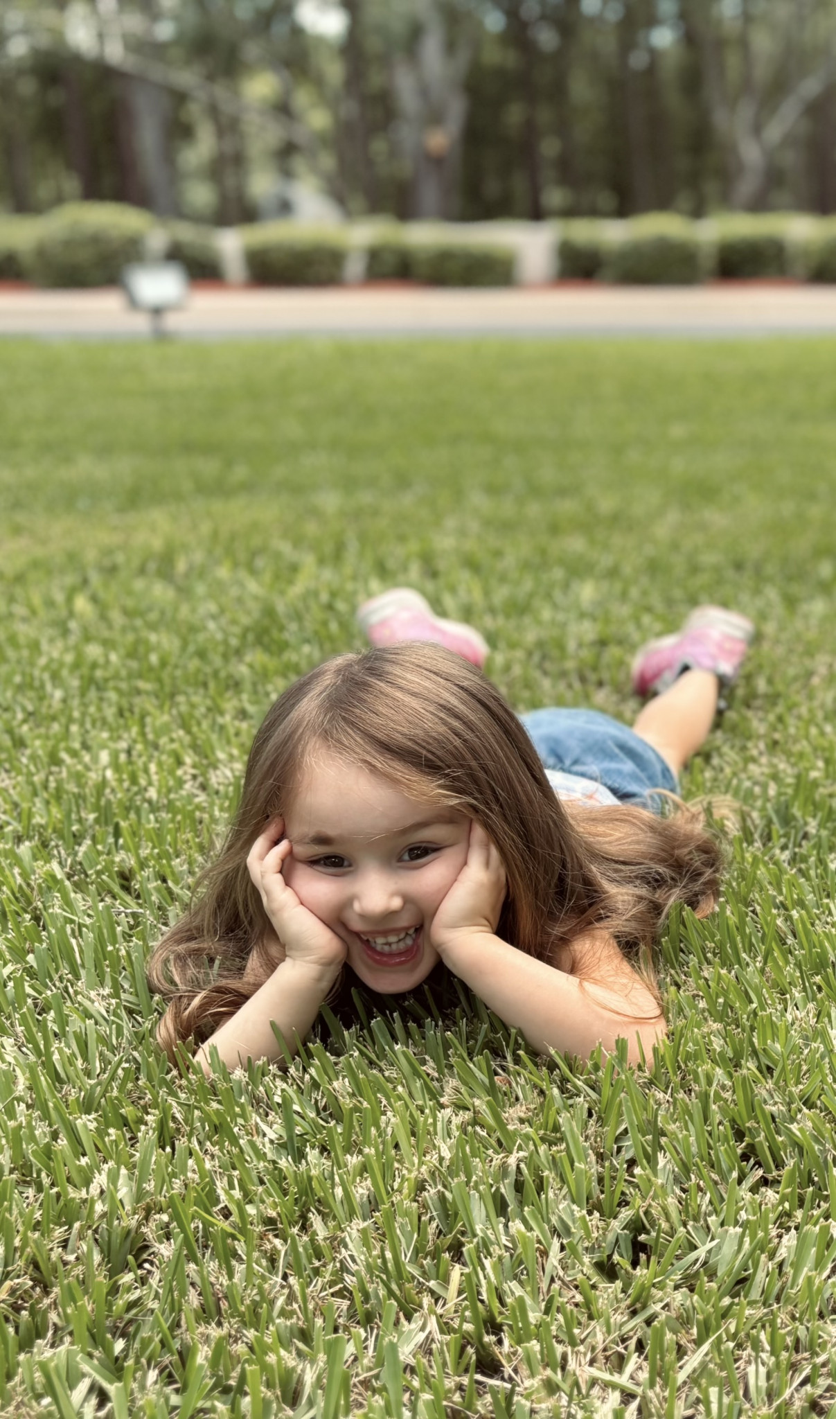 Alissa | Toddler of the Year
