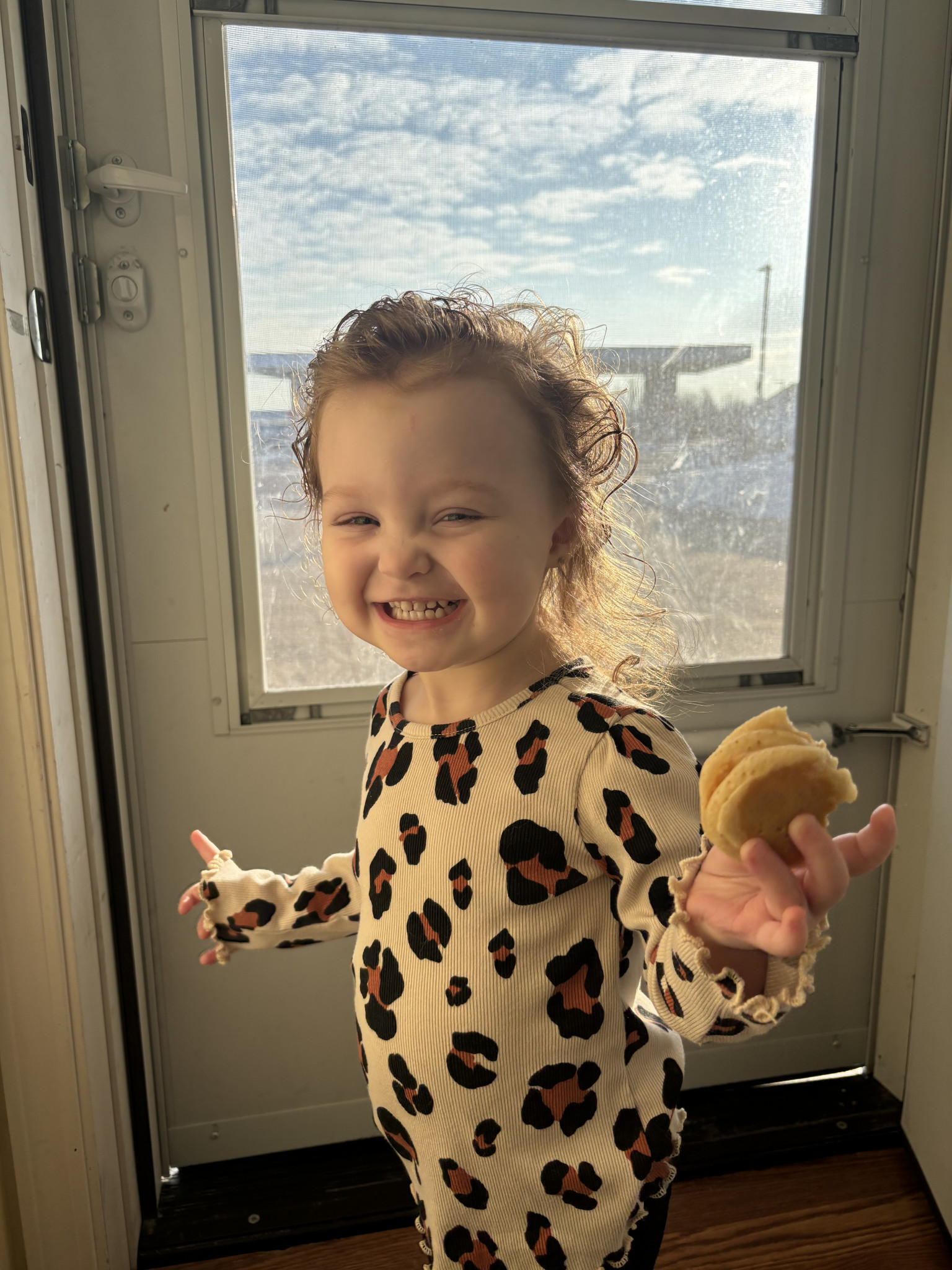 Marlee | Toddler of the Year