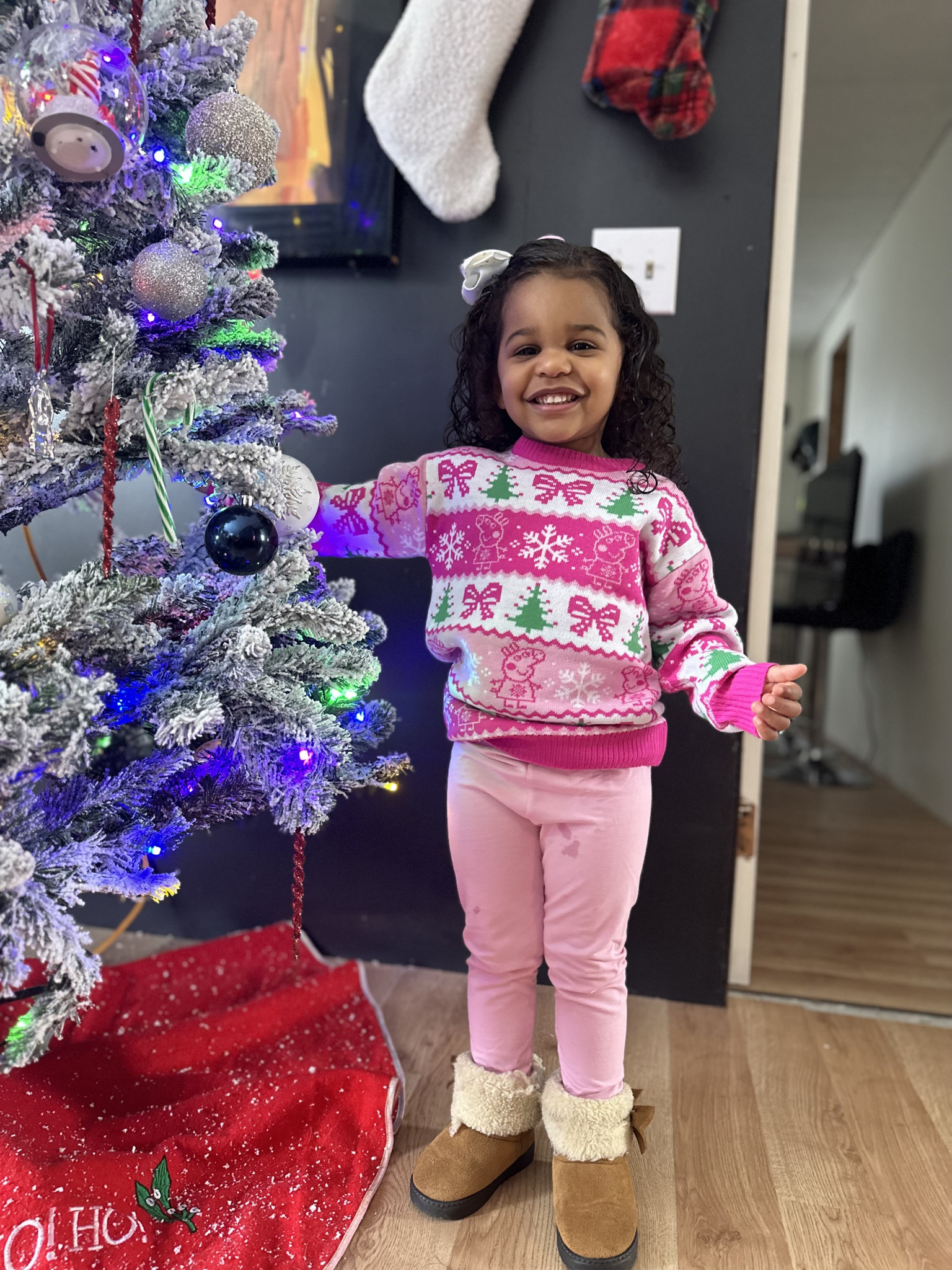 Harmonee | Toddler of the Year