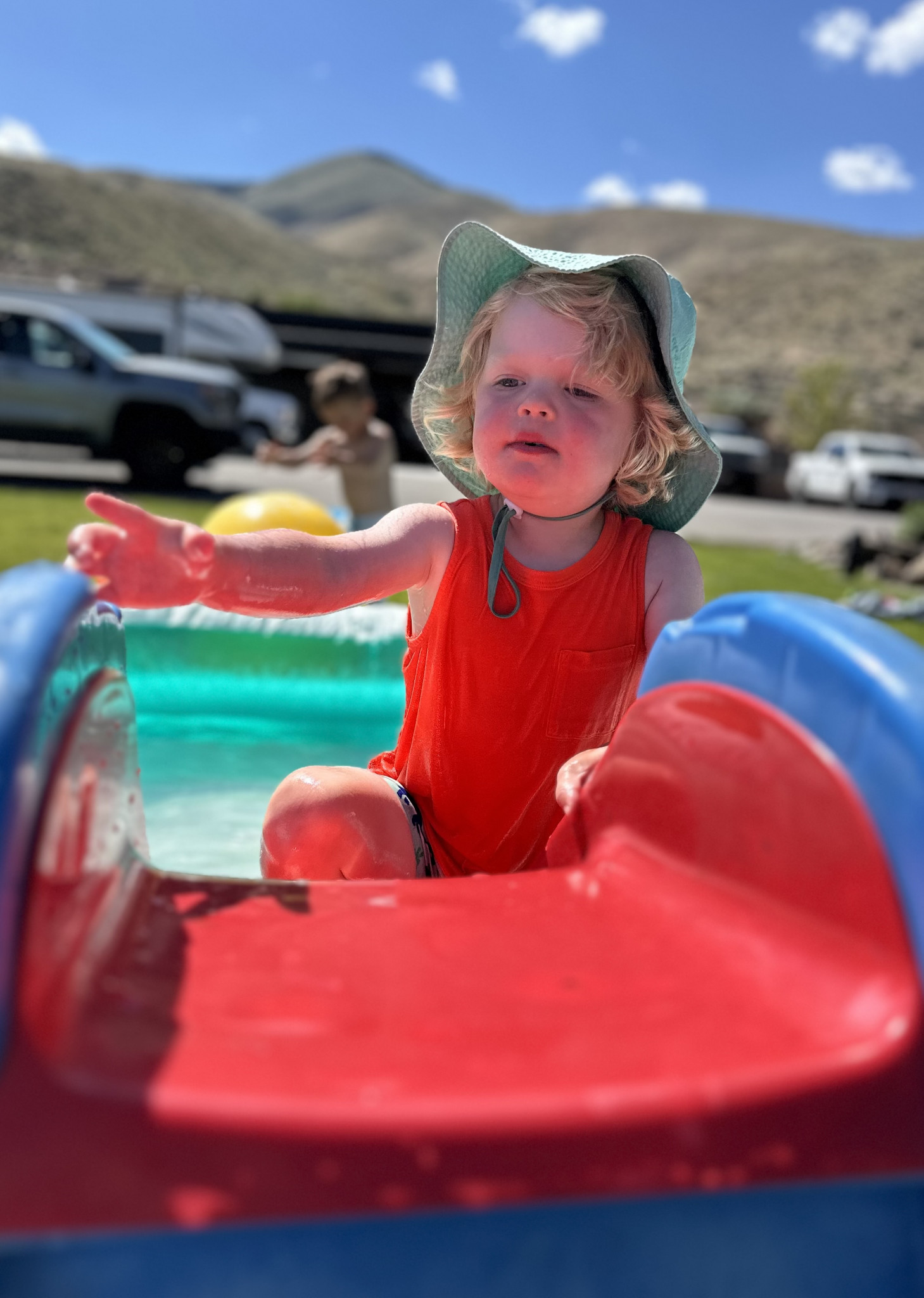 Niko | Toddler of the Year