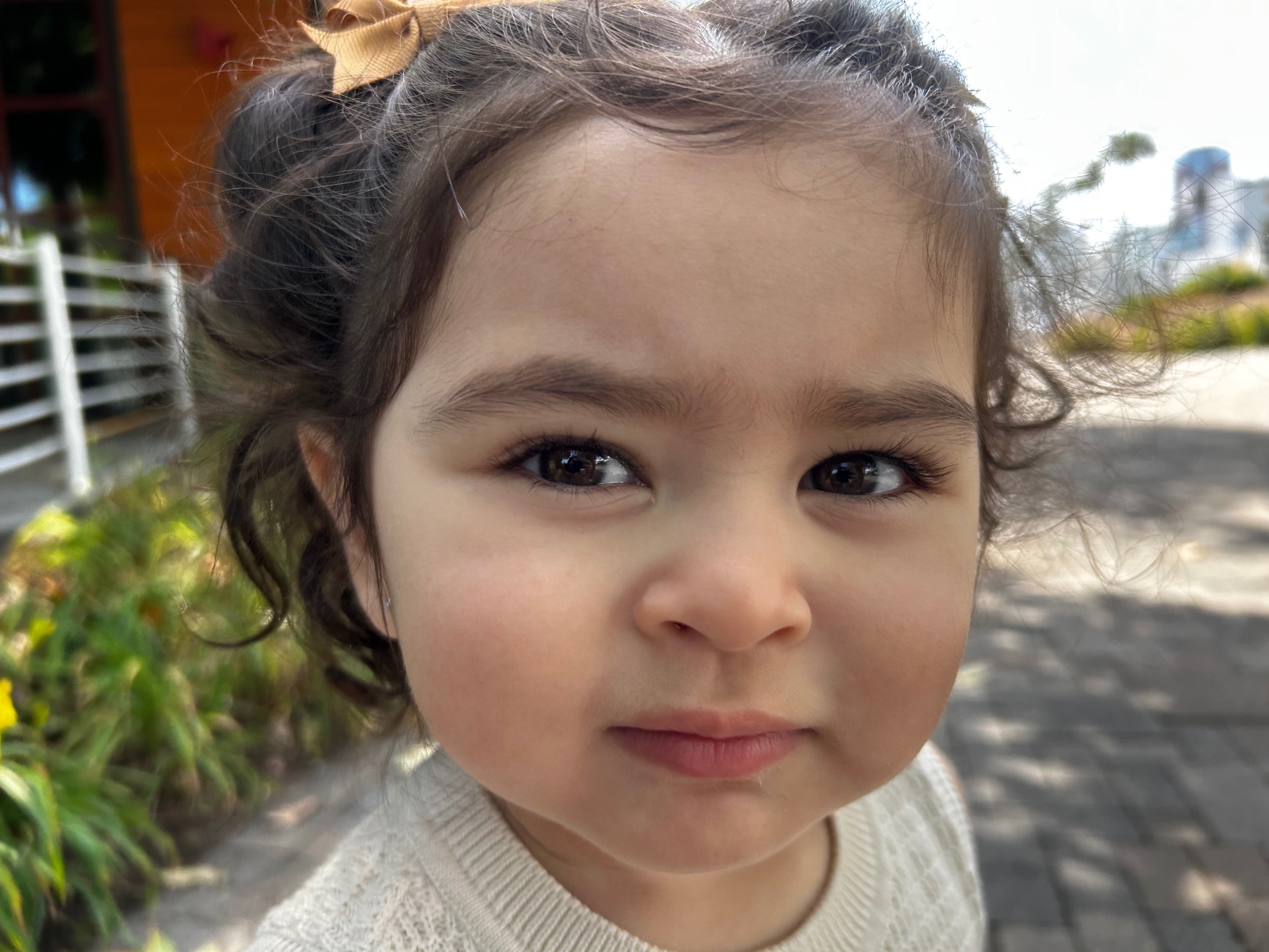 Nabella | Toddler of the Year
