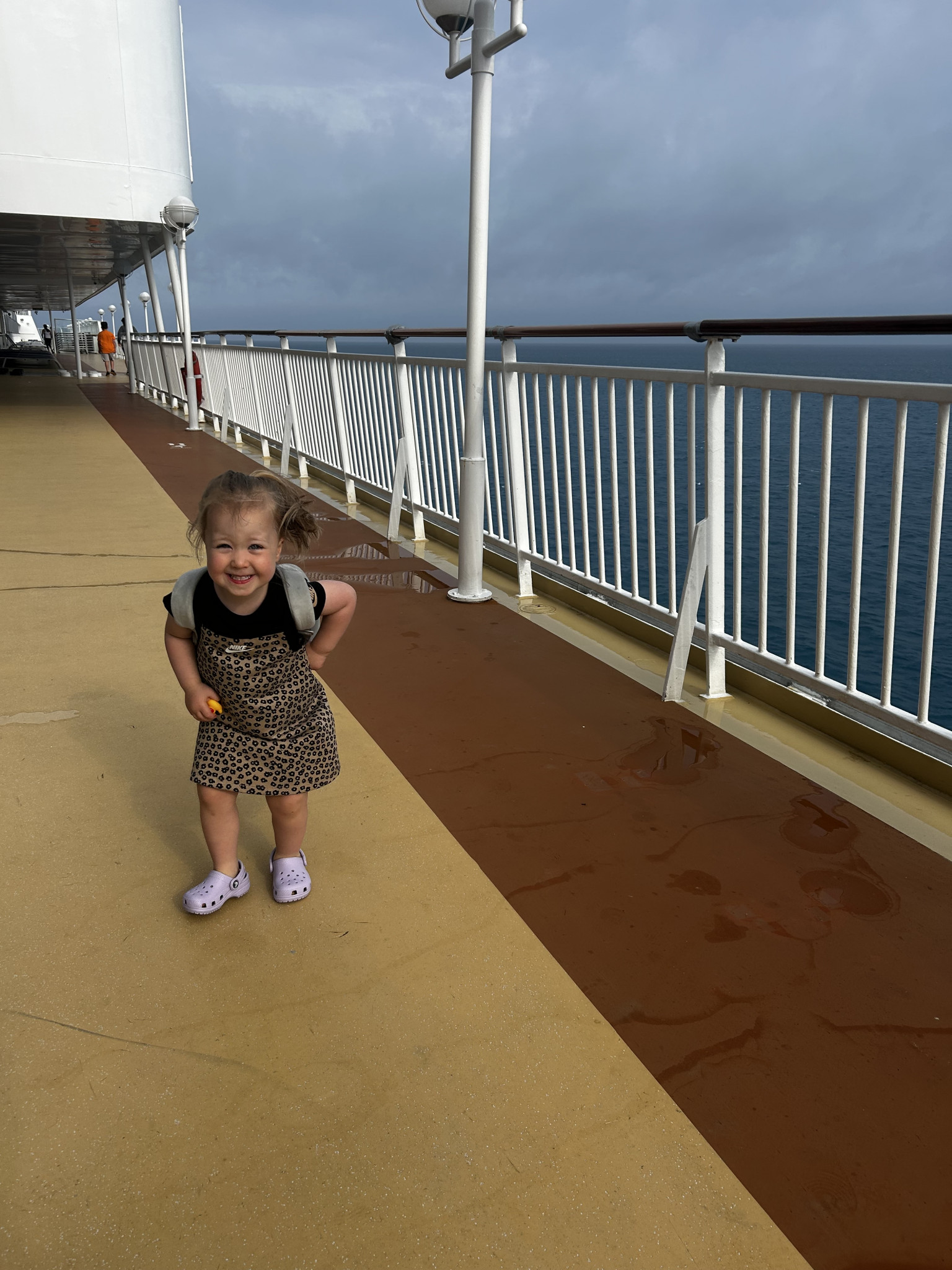 Emilia Vincent | Toddler of the Year