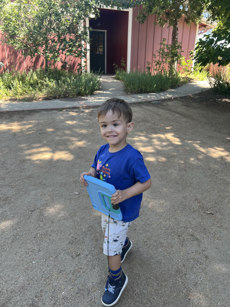 Kade | Toddler of the Year