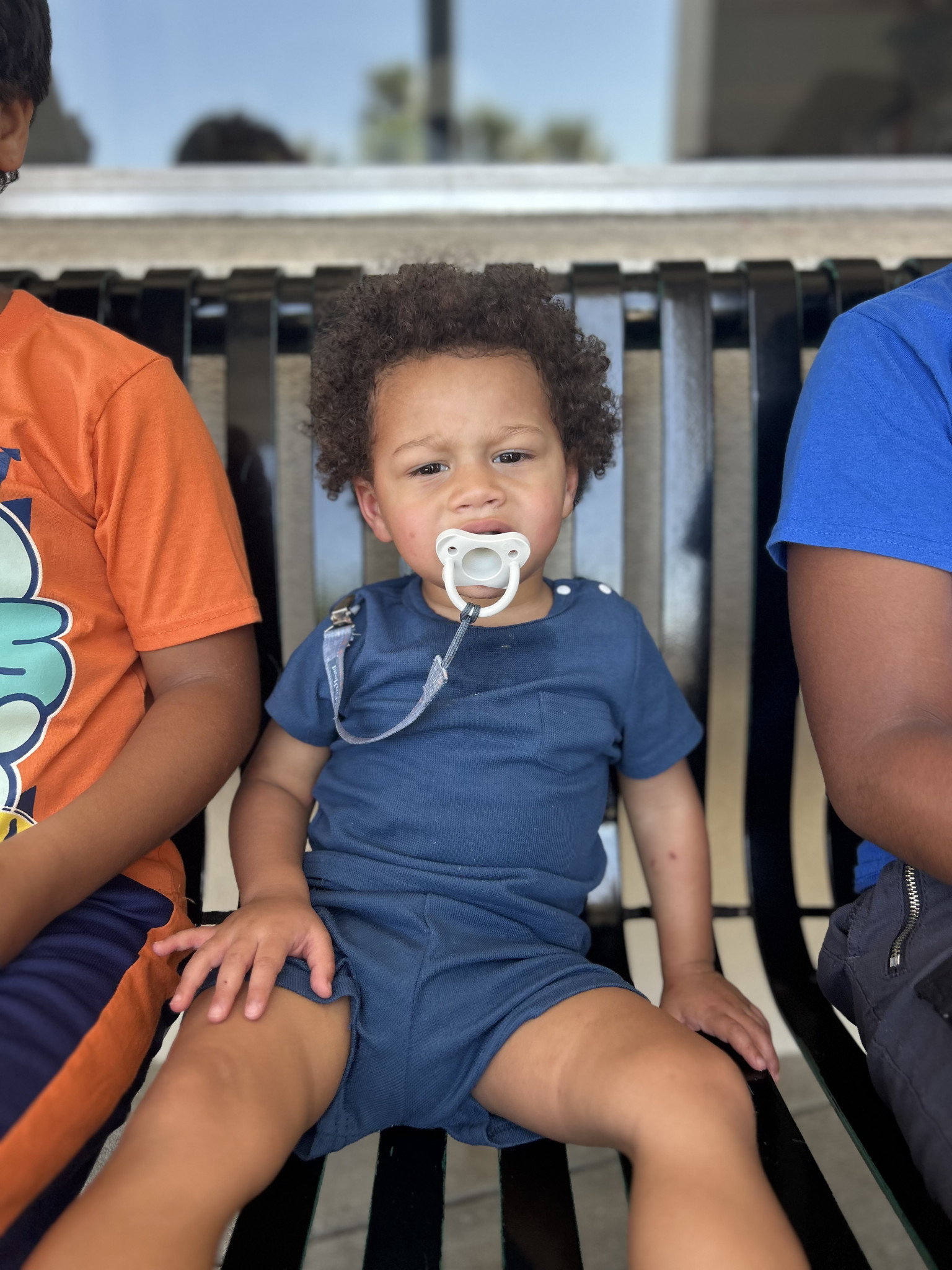 Jakai | Toddler of the Year