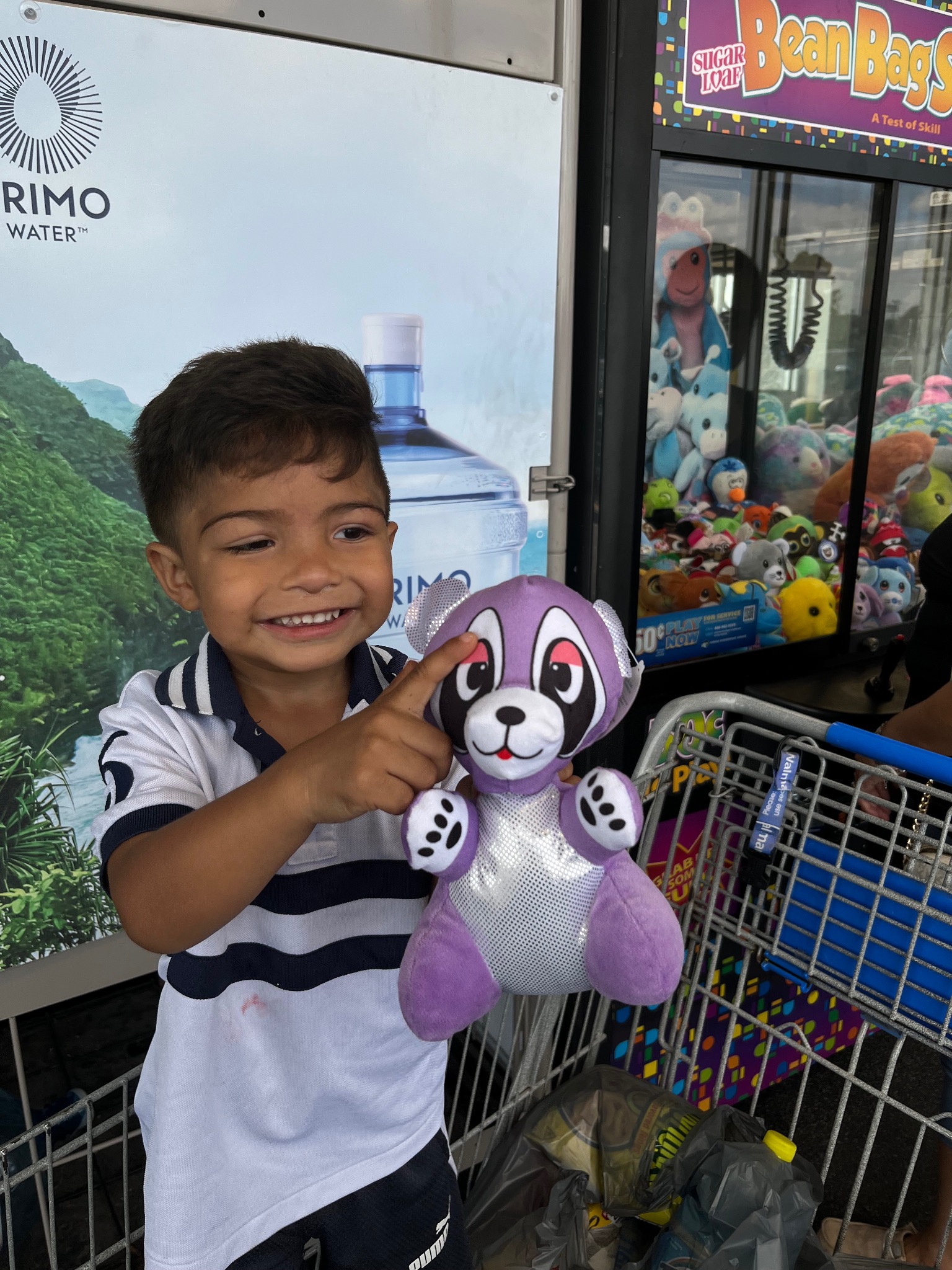 Aaron | Toddler of the Year