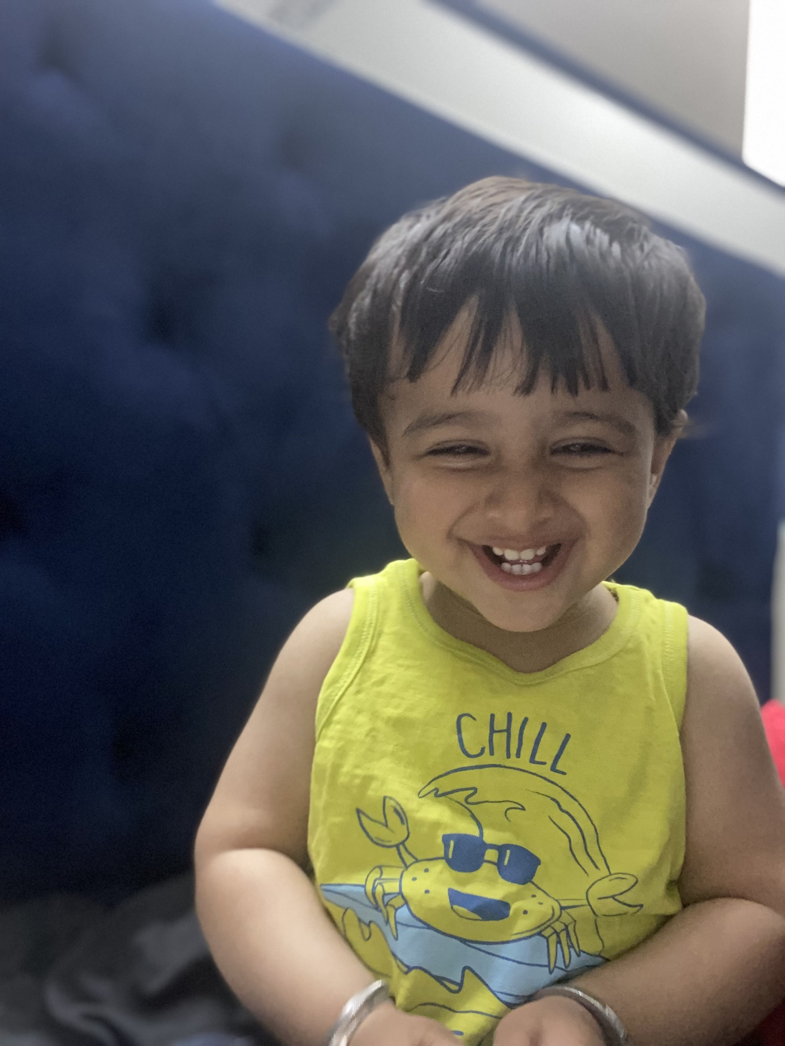 Avikash | Toddler of the Year