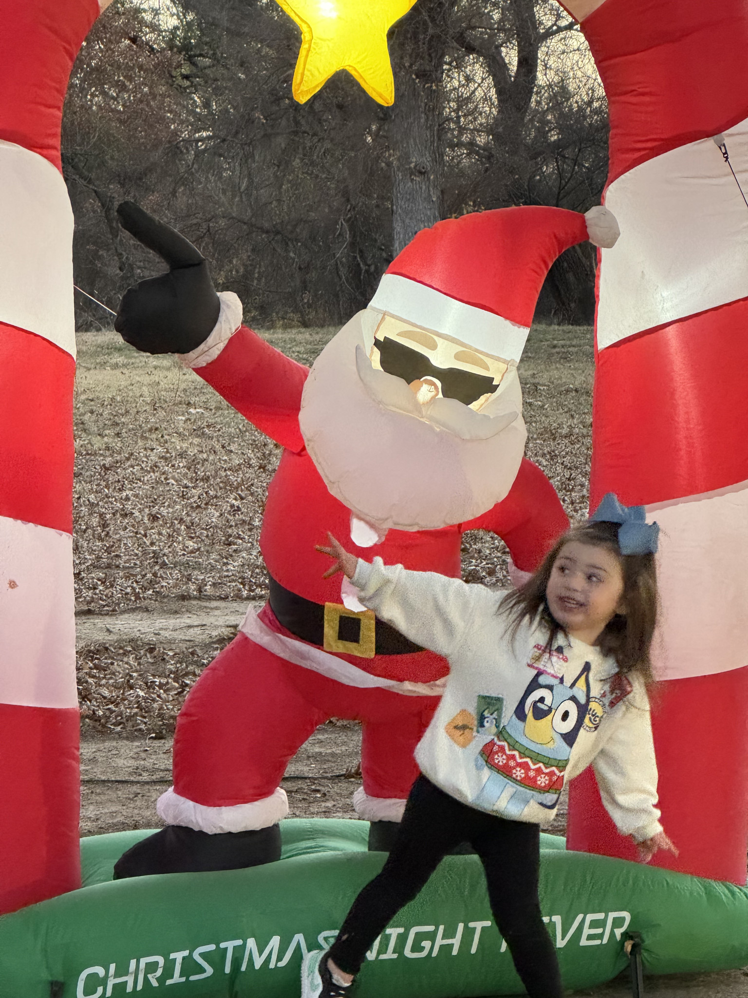 Pacely | Toddler of the Year