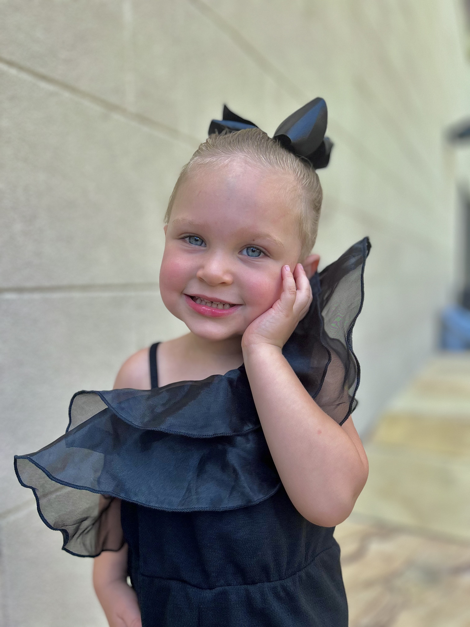 Robbie-Jane | Toddler of the Year