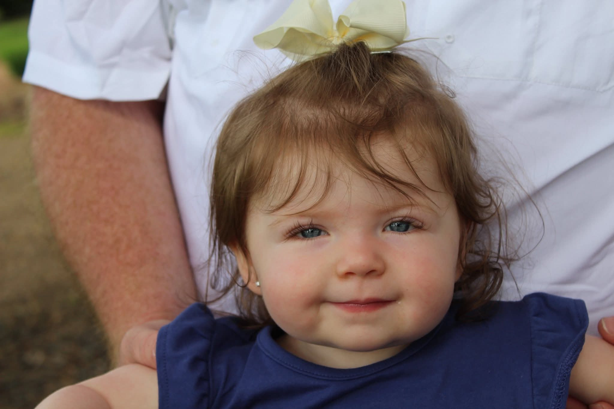 Lilly henson | Toddler of the Year