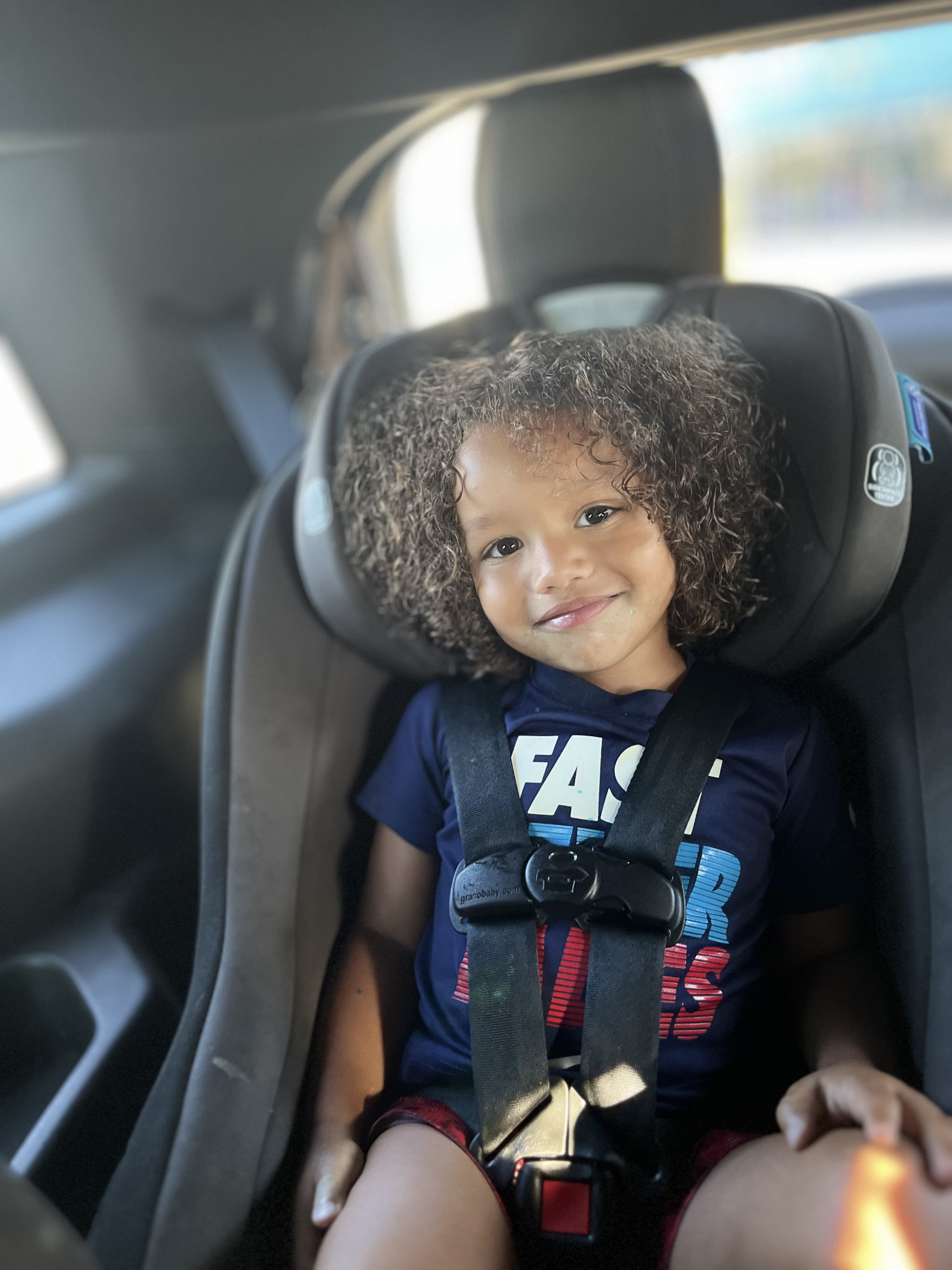 Drayvon | Toddler of the Year