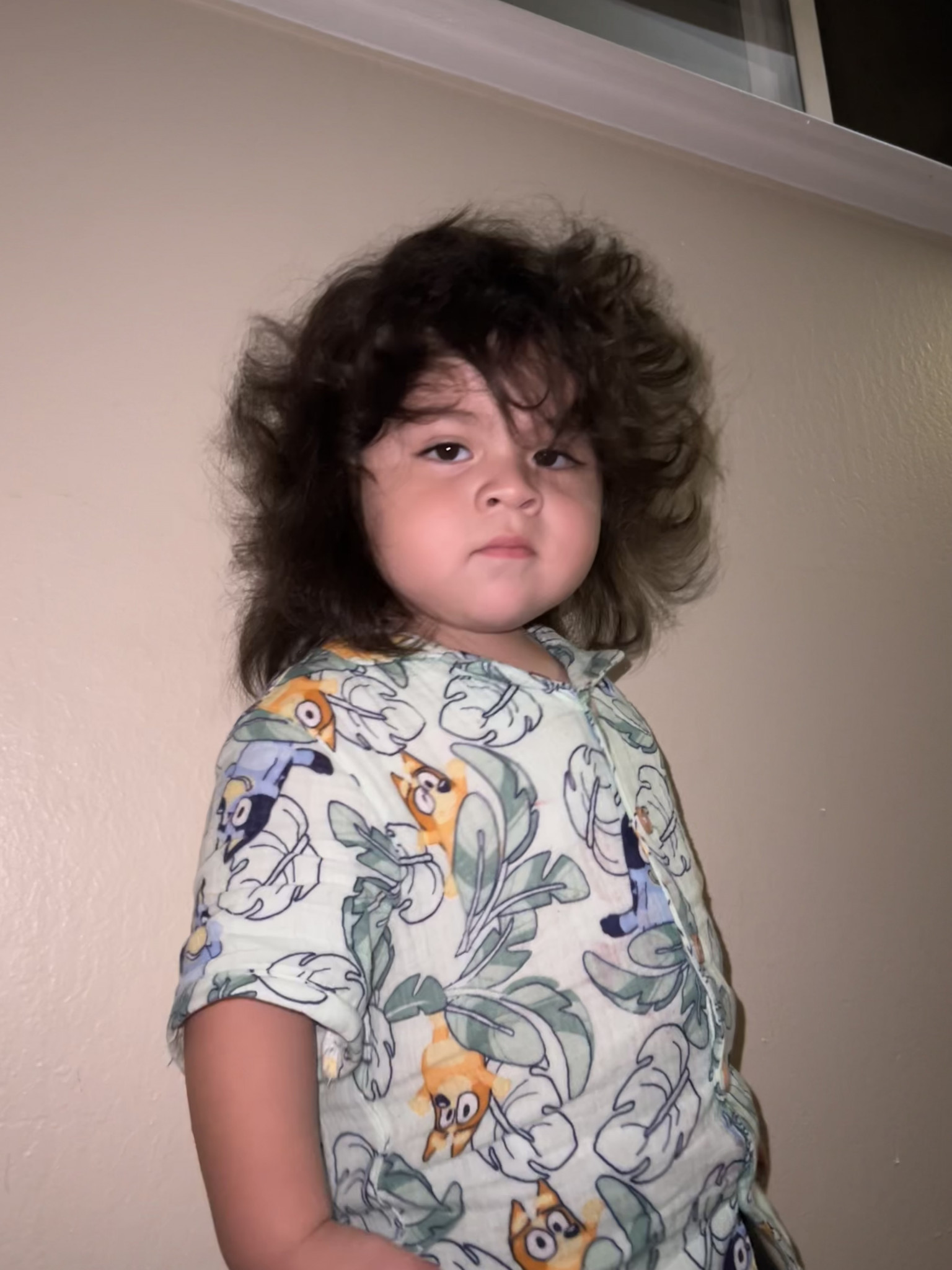 Hunter Gomez | Toddler of the Year