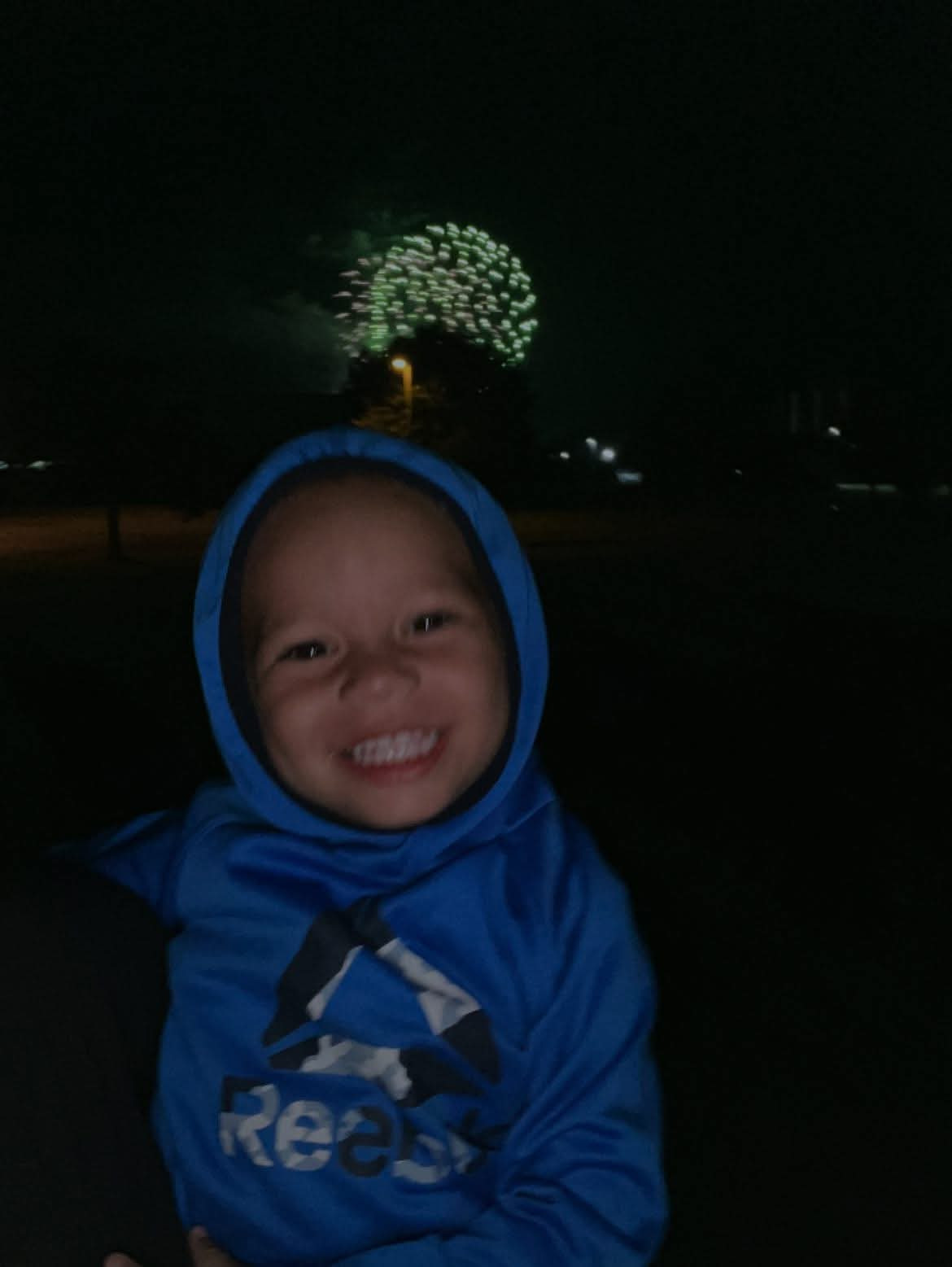 Mehkai | Toddler of the Year
