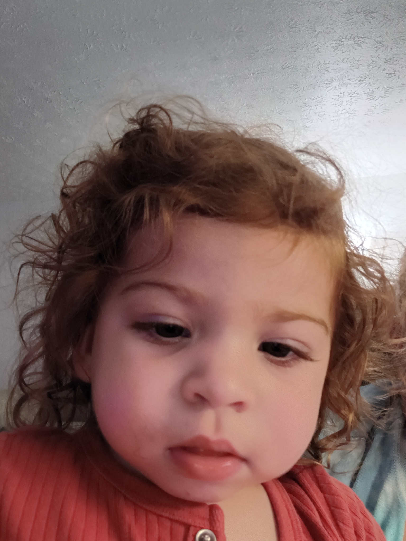 Ivy | Toddler of the Year