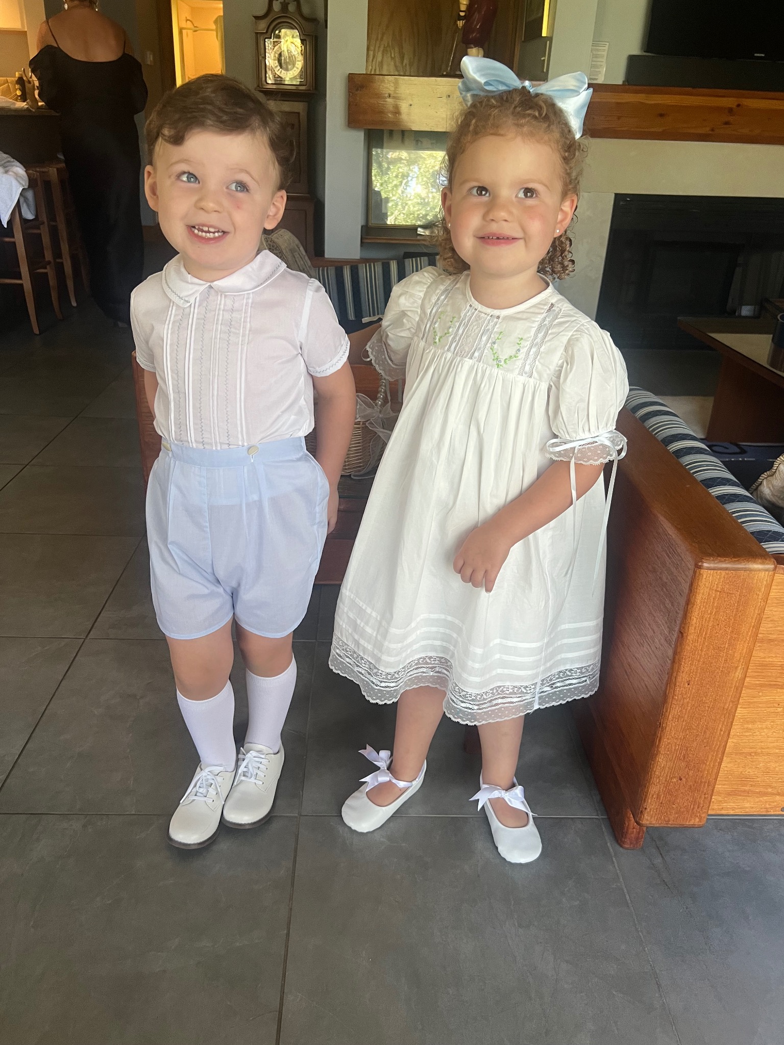 Luke | Toddler of the Year