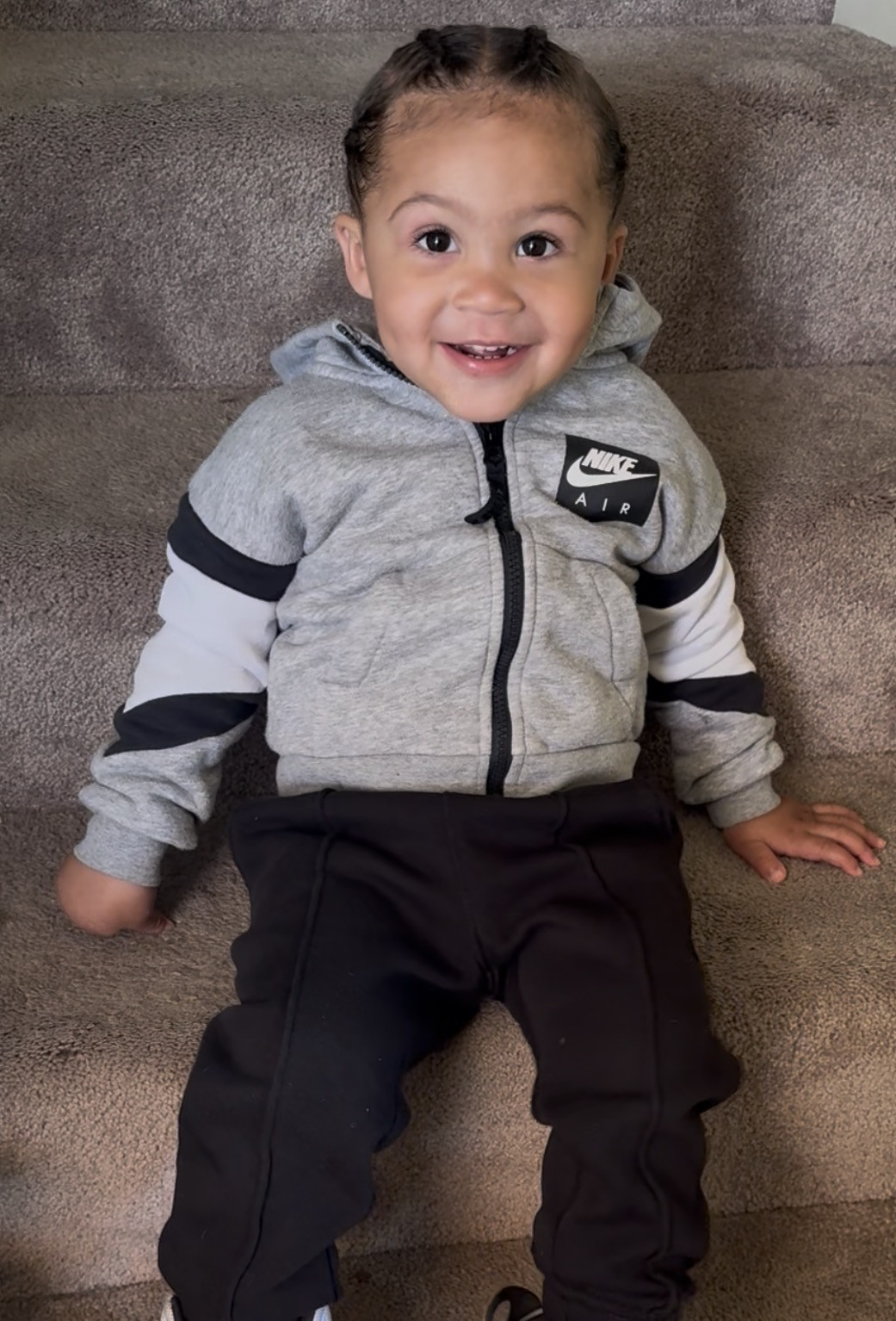Kaison | Toddler of the Year