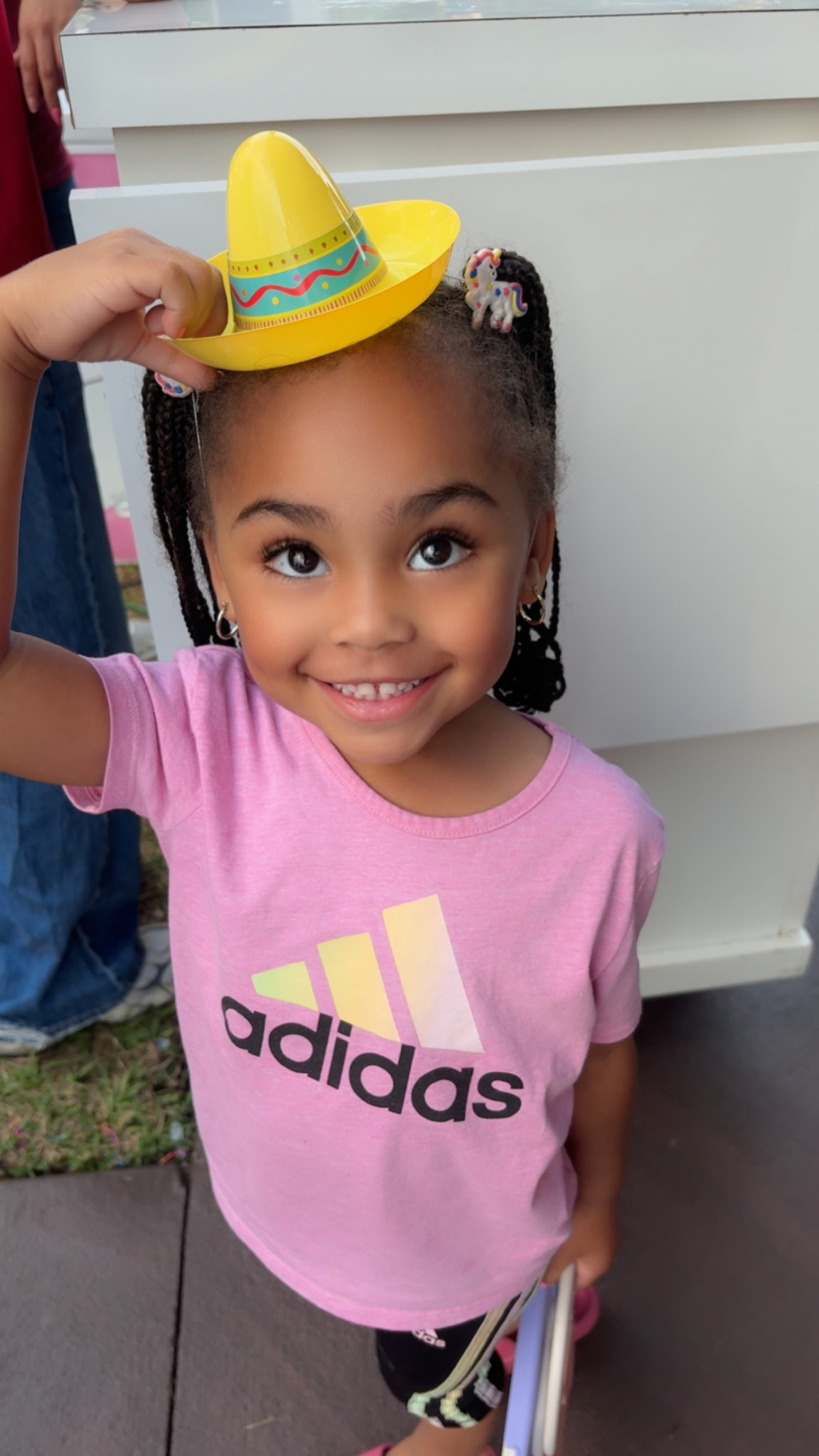 Julani | Toddler of the Year