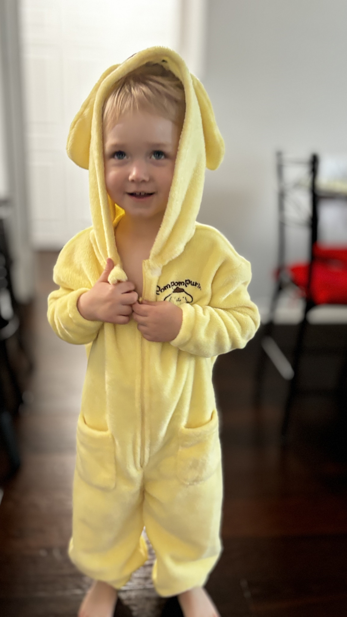 Luca | Toddler of the Year