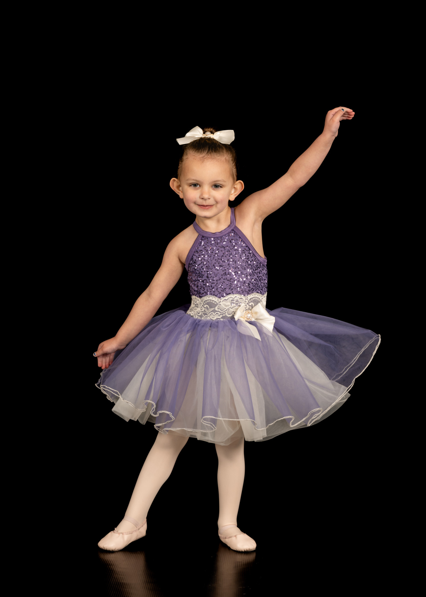 Daisy | Toddler of the Year