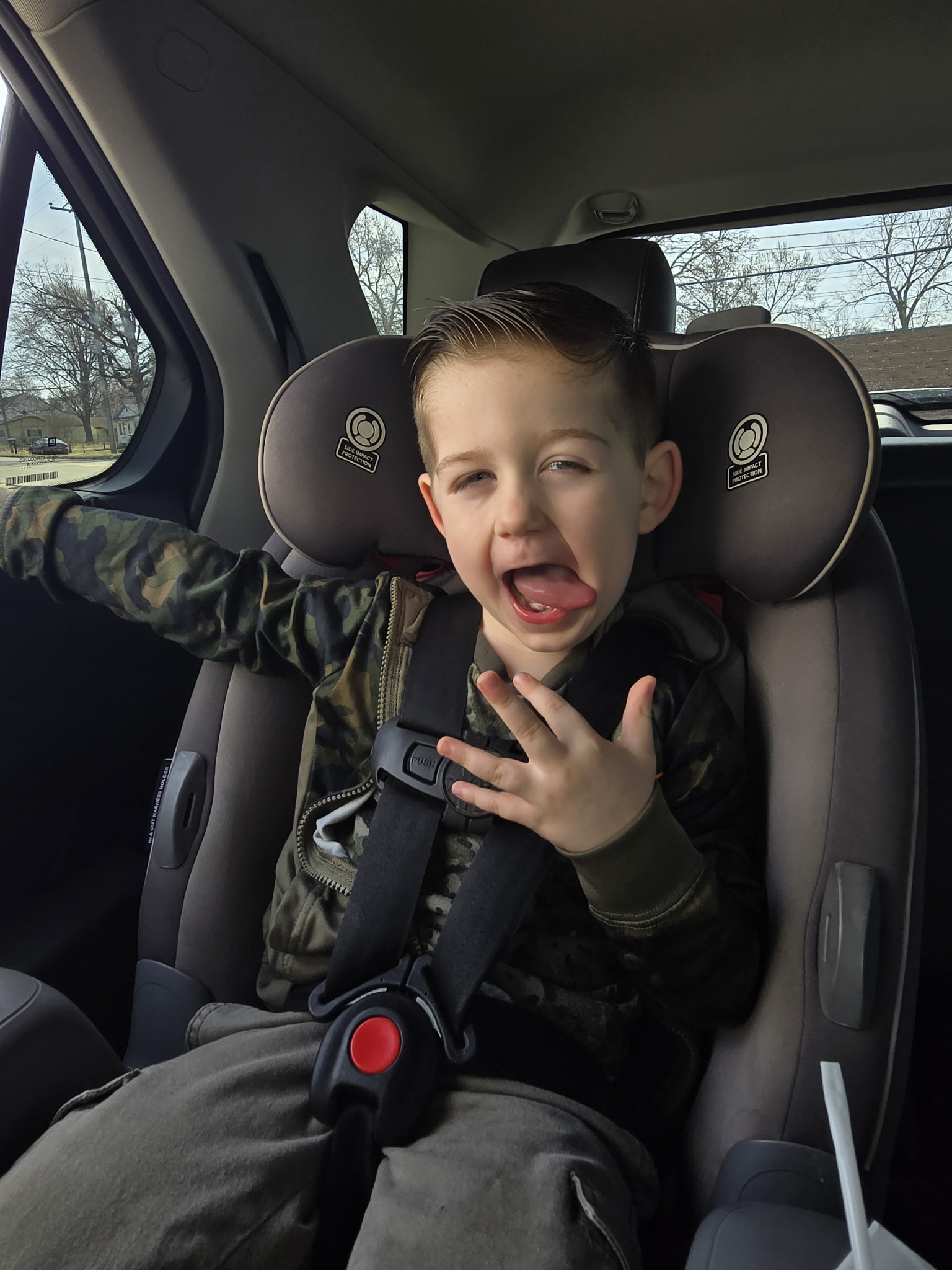 Augden | Toddler of the Year