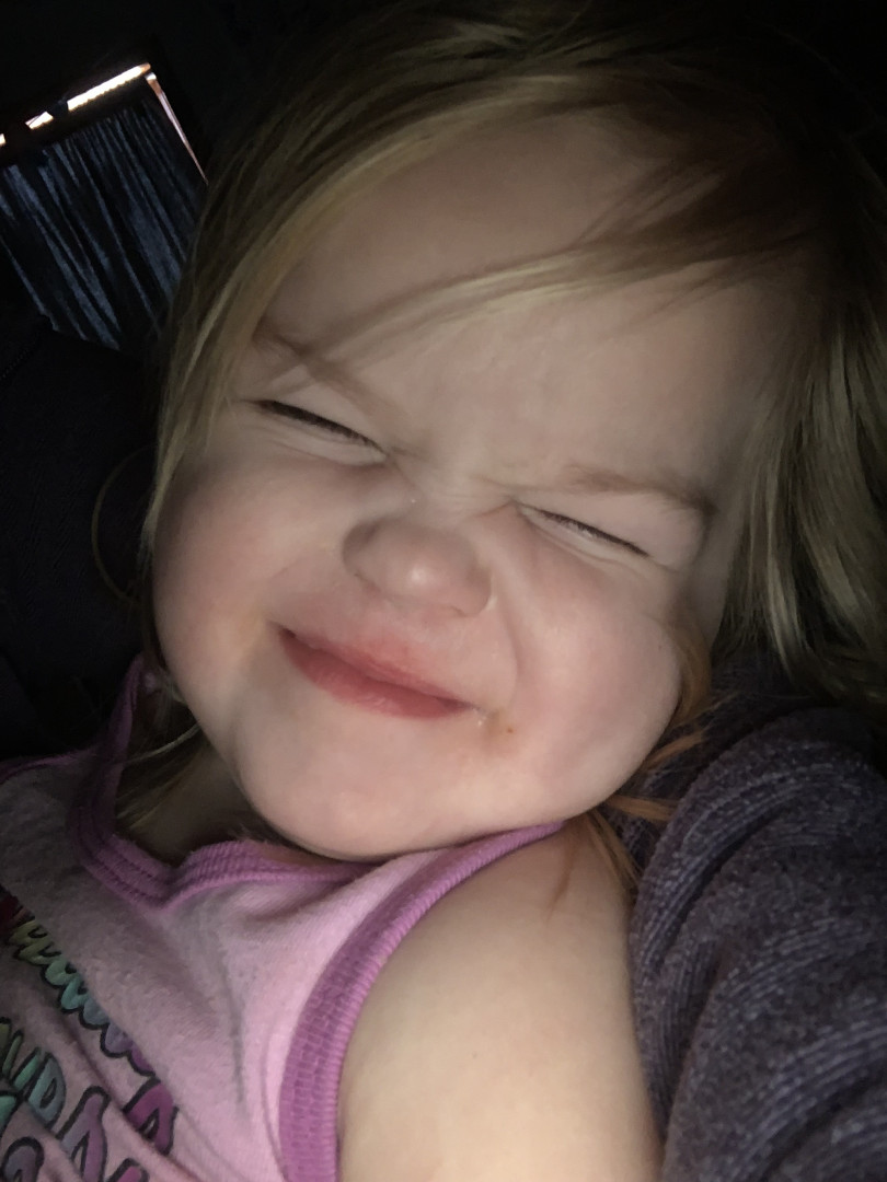 Weslee | Toddler of the Year