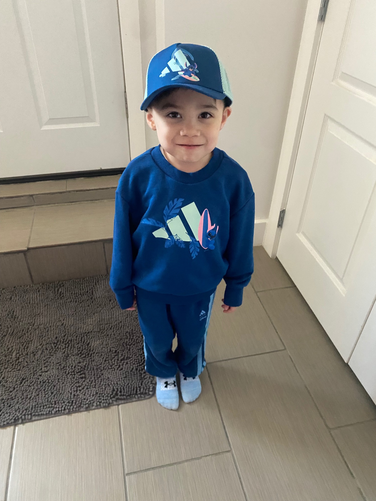 Alex | Toddler of the Year