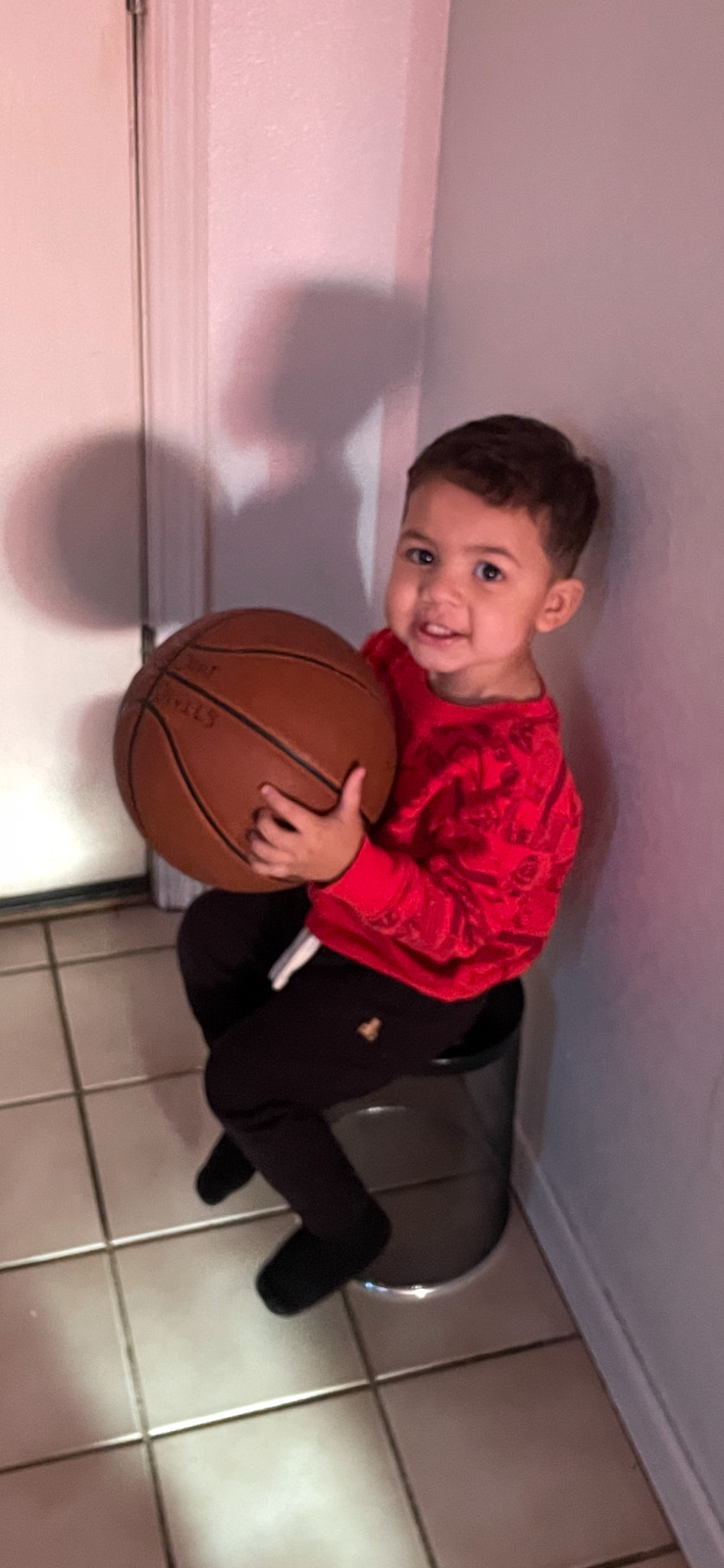 Kythe | Toddler of the Year