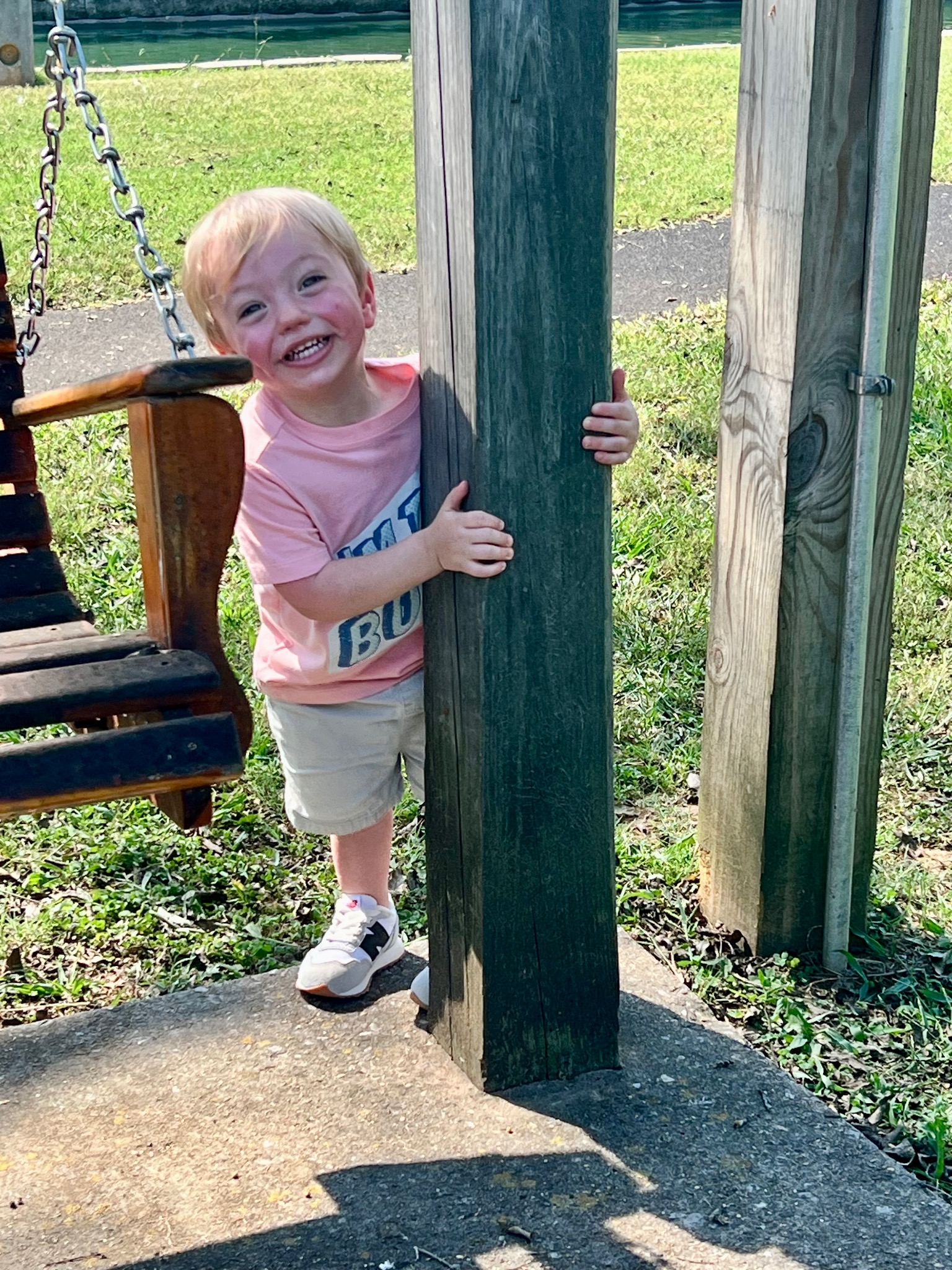 Parker | Toddler of the Year