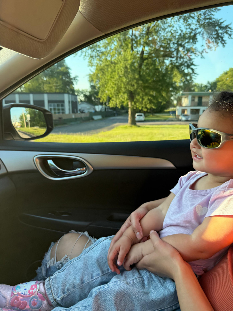 Eva | Toddler of the Year