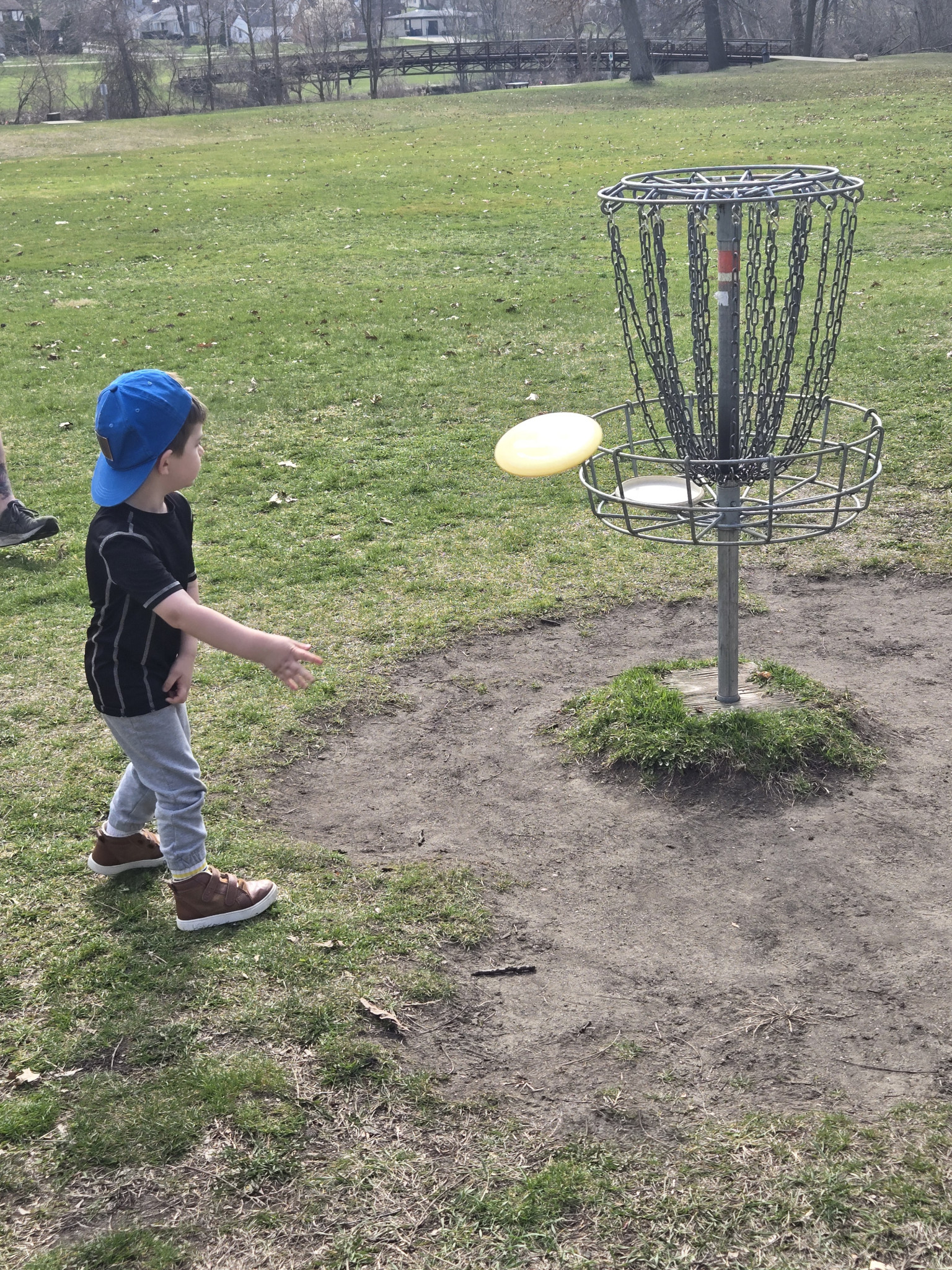 Augden | Toddler of the Year