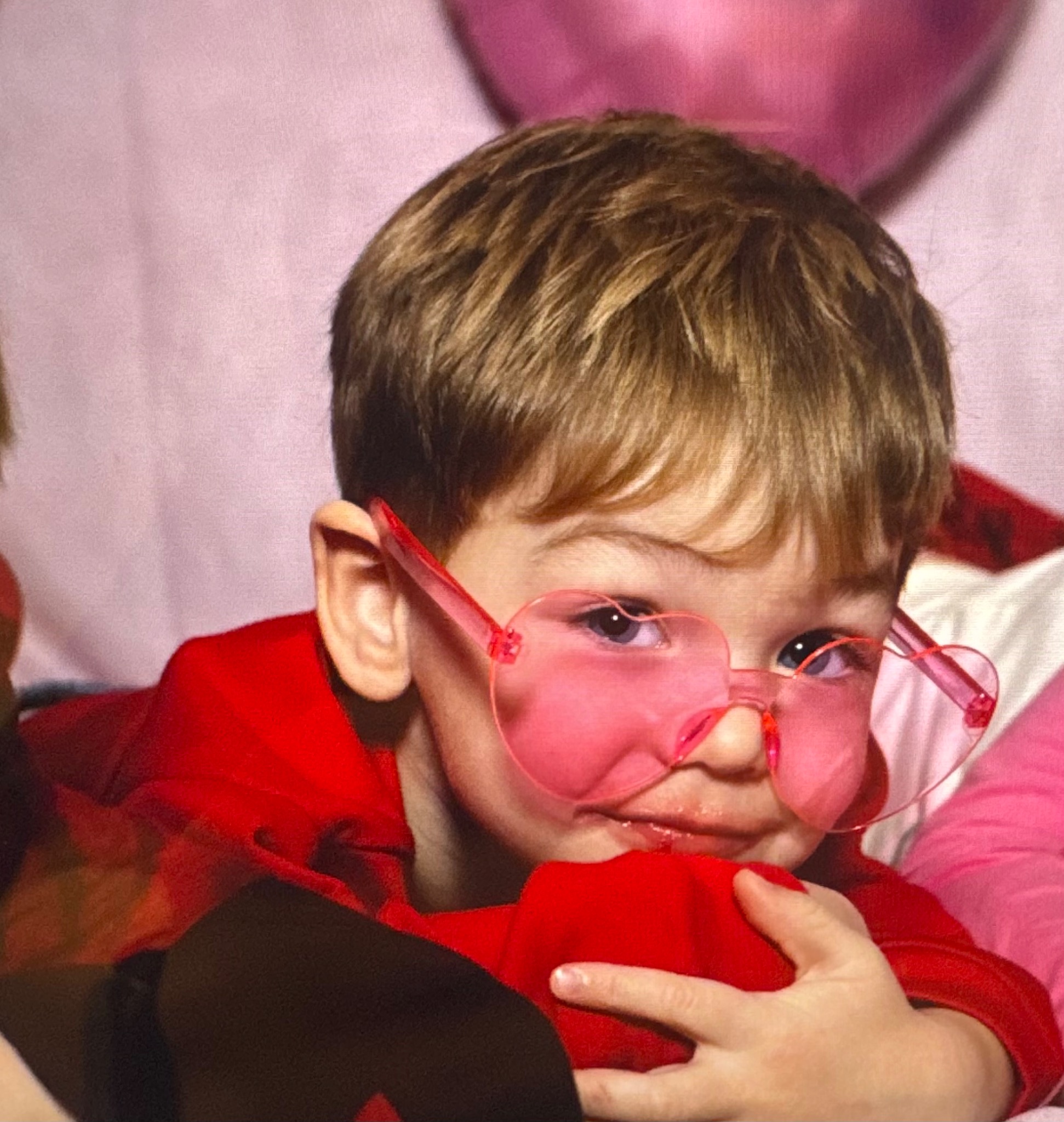 Jack | Toddler of the Year