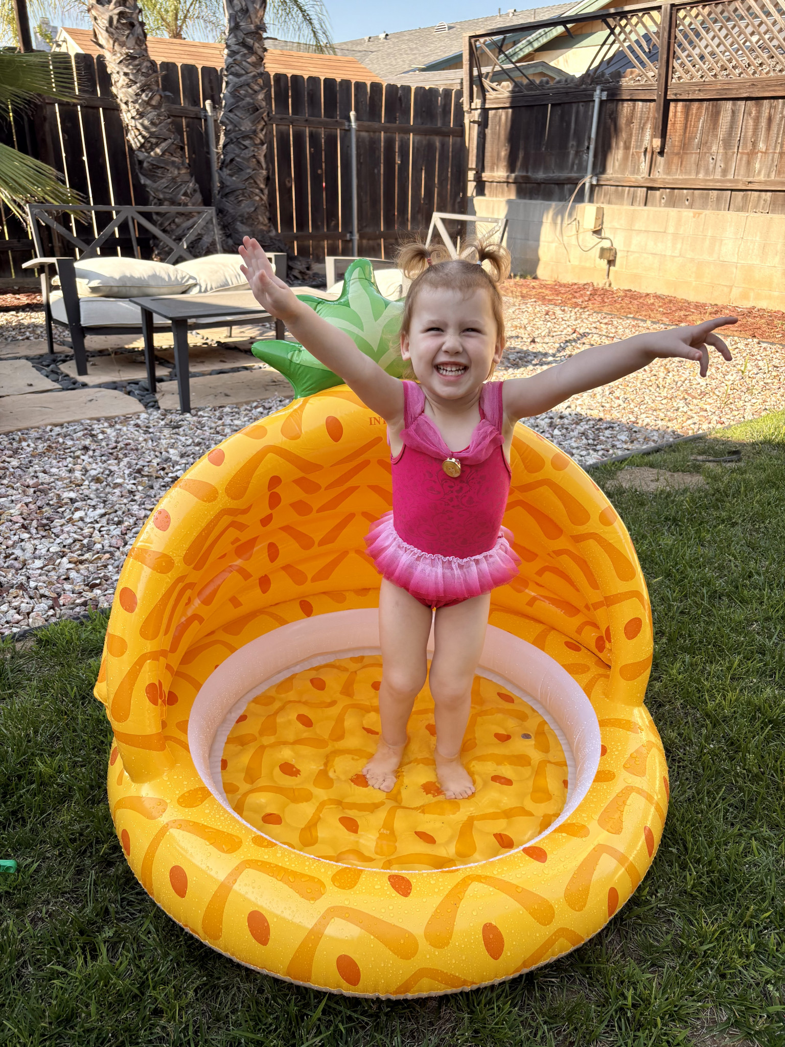 Mylah | Toddler of the Year