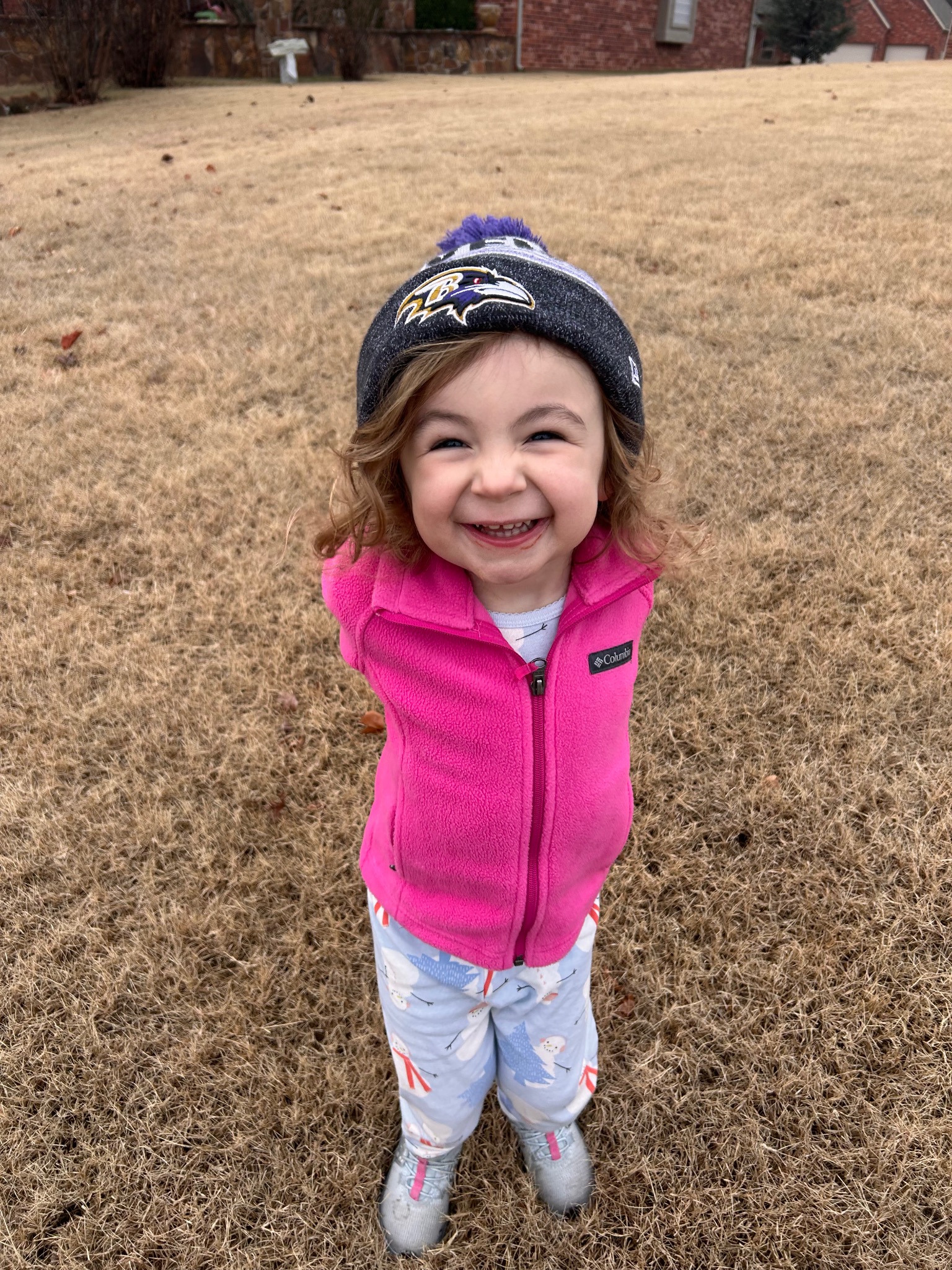Millie | Toddler of the Year