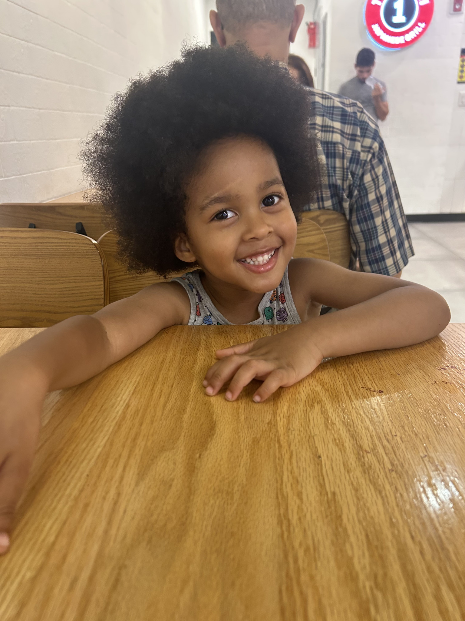 Lijah | Toddler of the Year