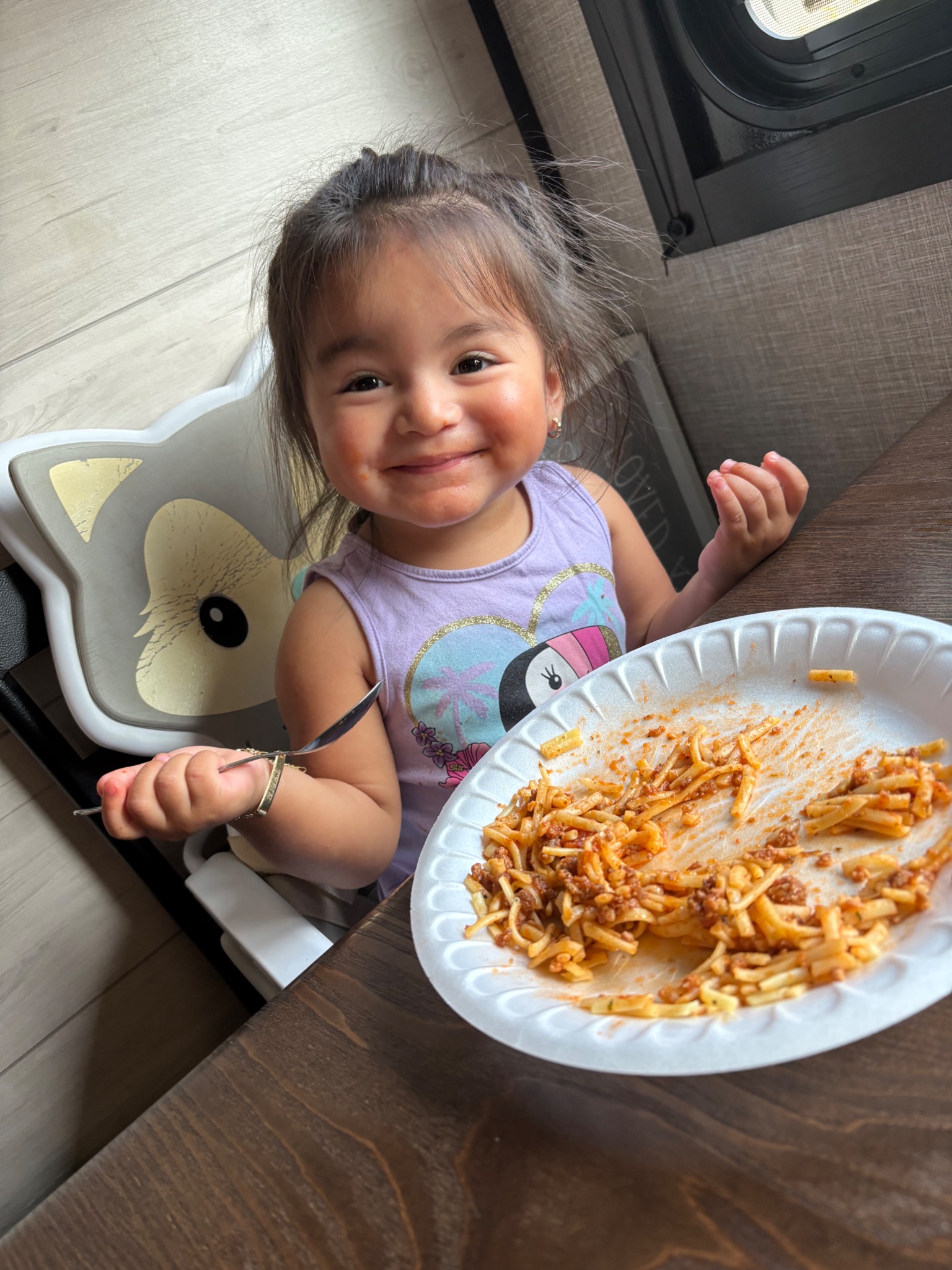Tylie Mota | Toddler of the Year
