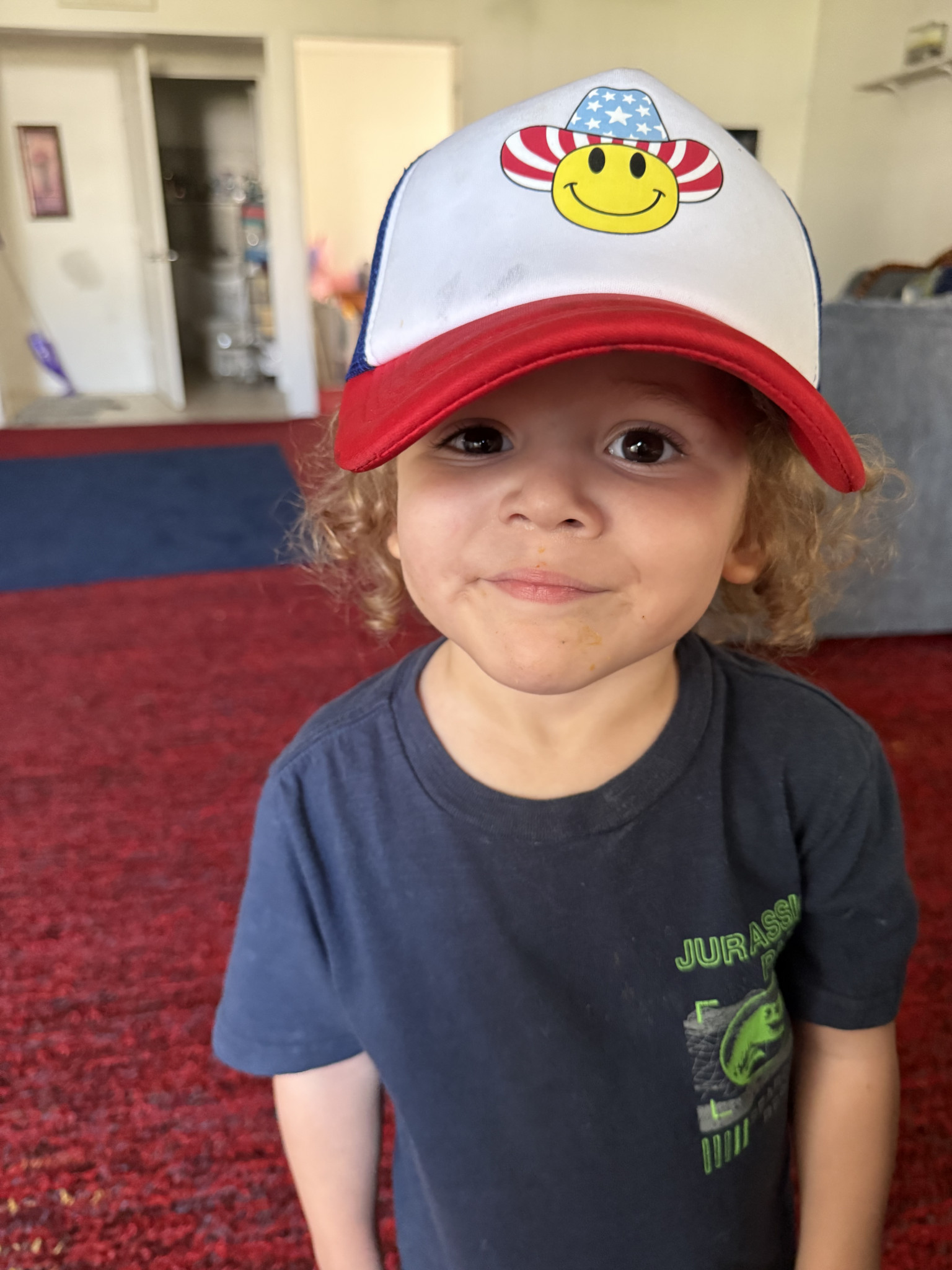 Tylan | Toddler of the Year