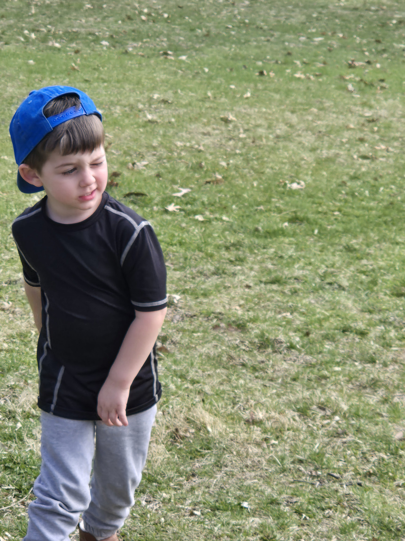 Augden | Toddler of the Year
