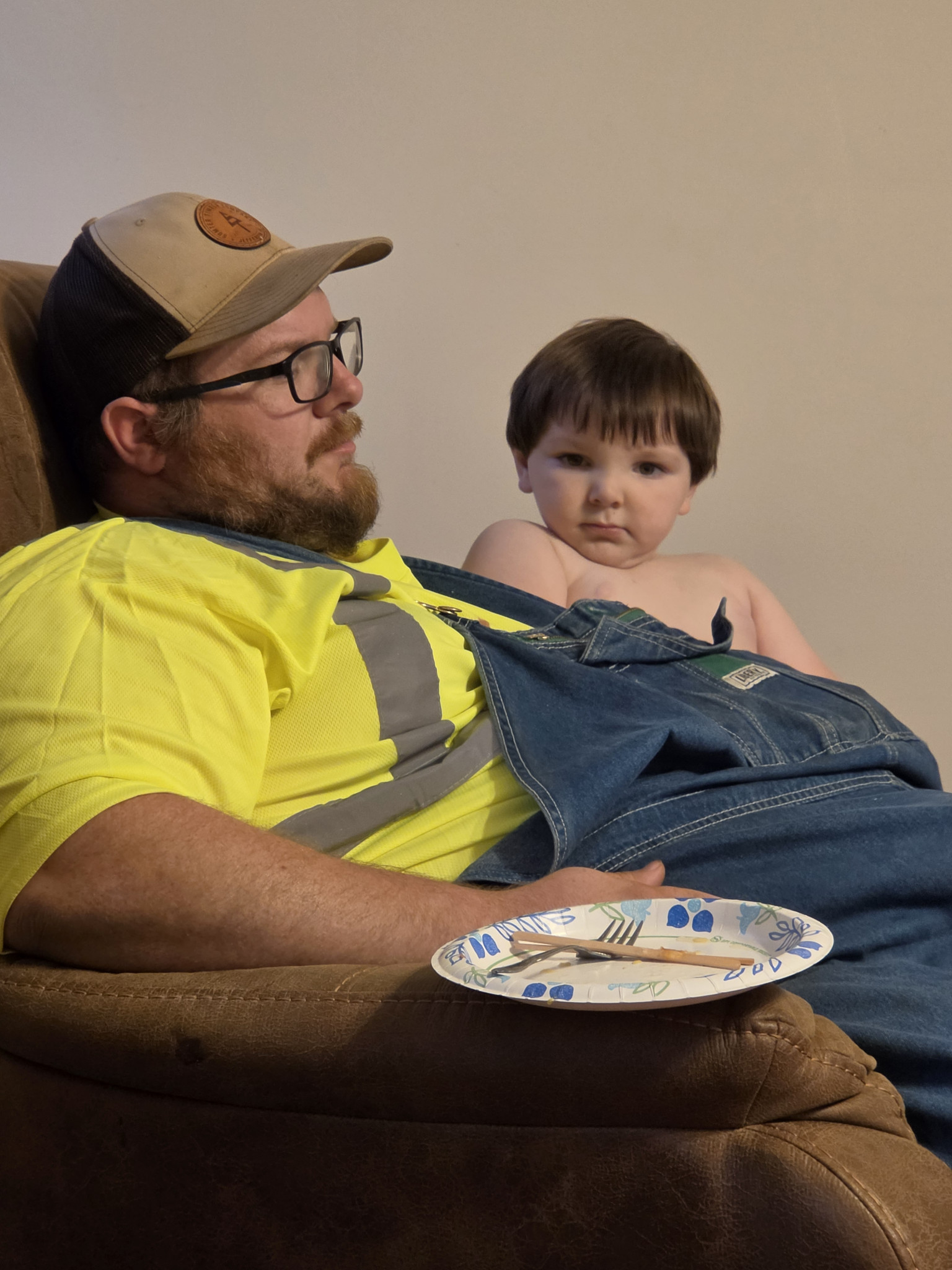 Nathan | Toddler of the Year
