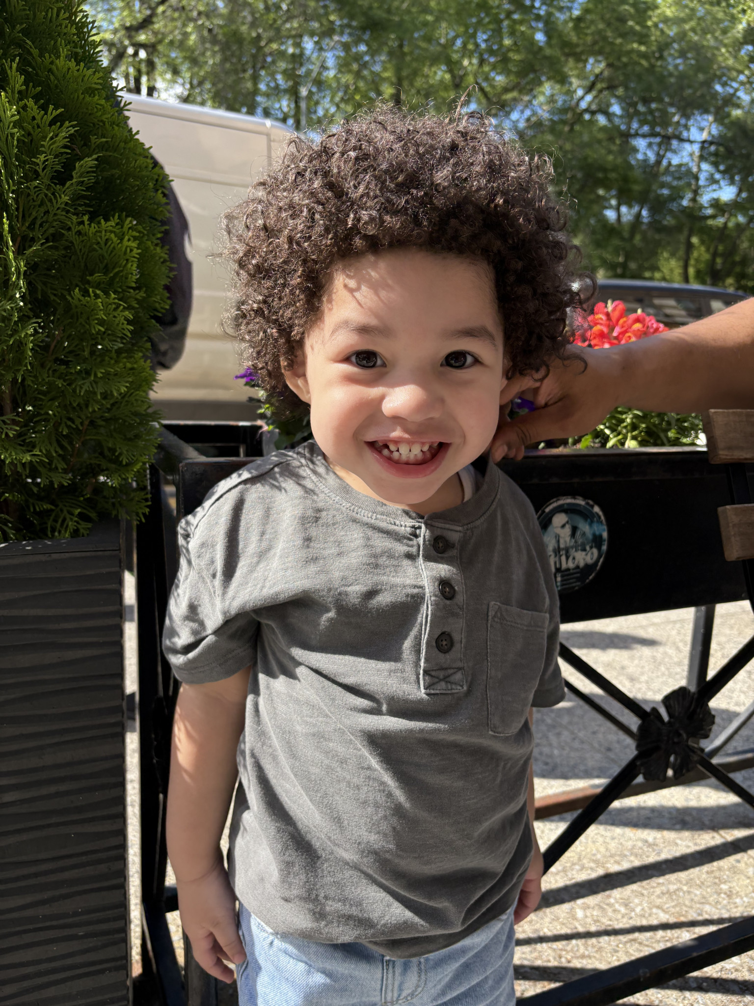 Carson | Toddler of the Year