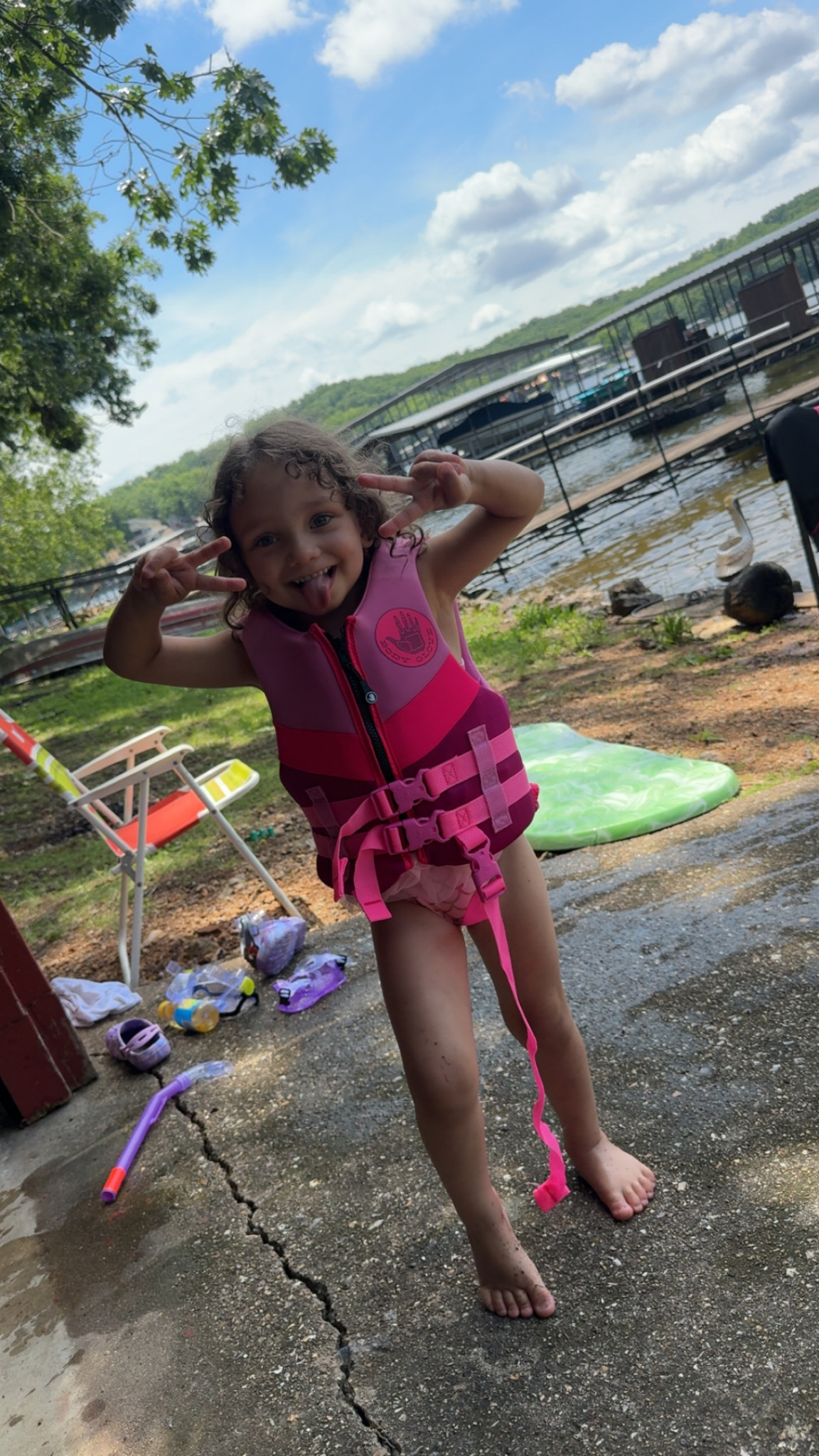 Kynlee | Toddler of the Year