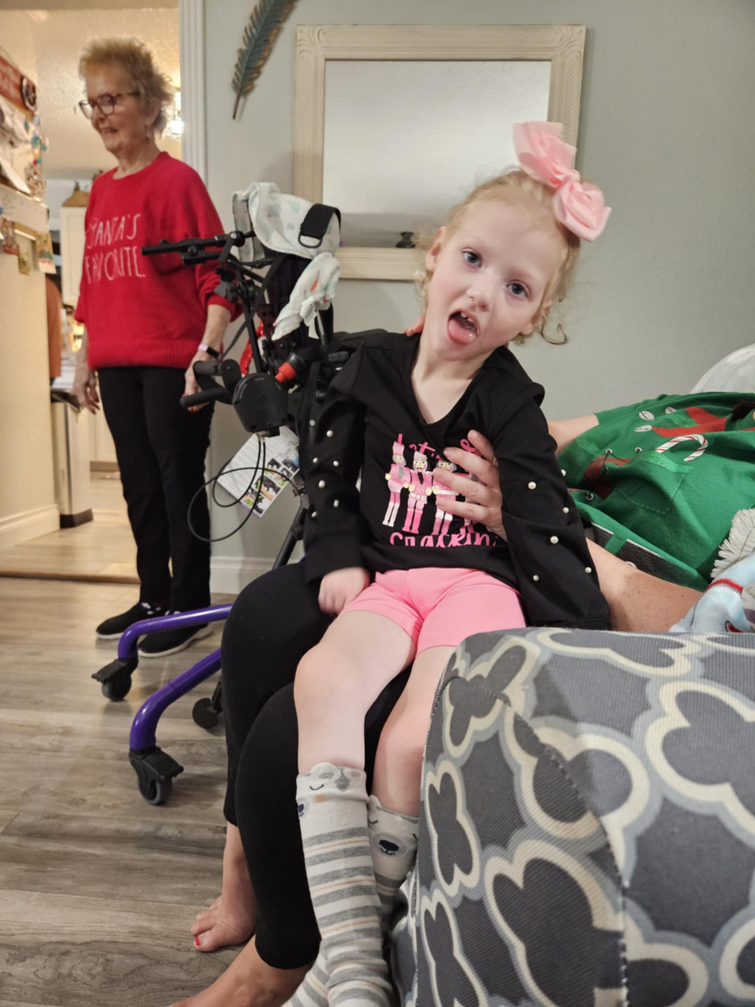 Amberleigh | Toddler of the Year
