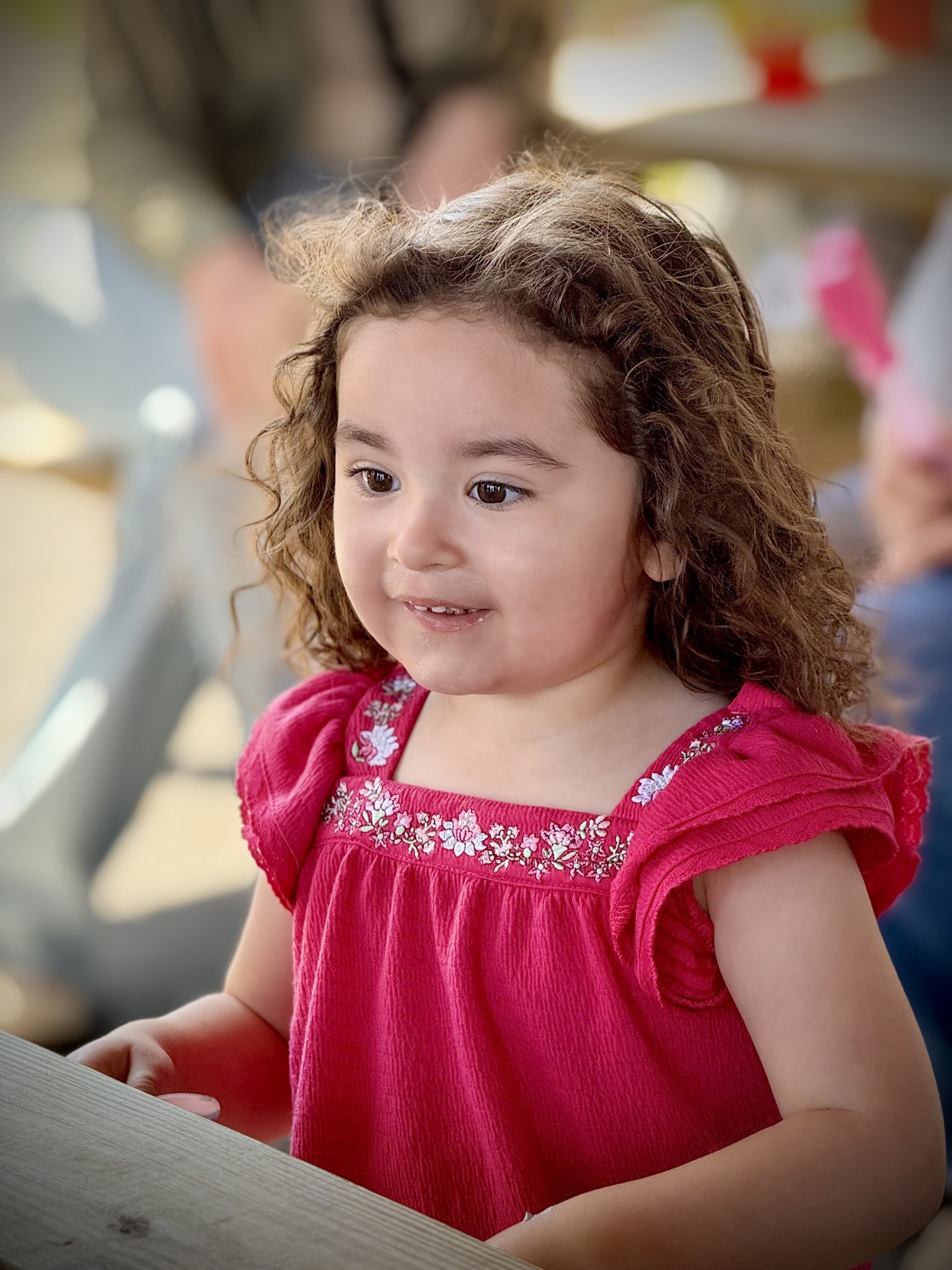 Arabella | Toddler of the Year