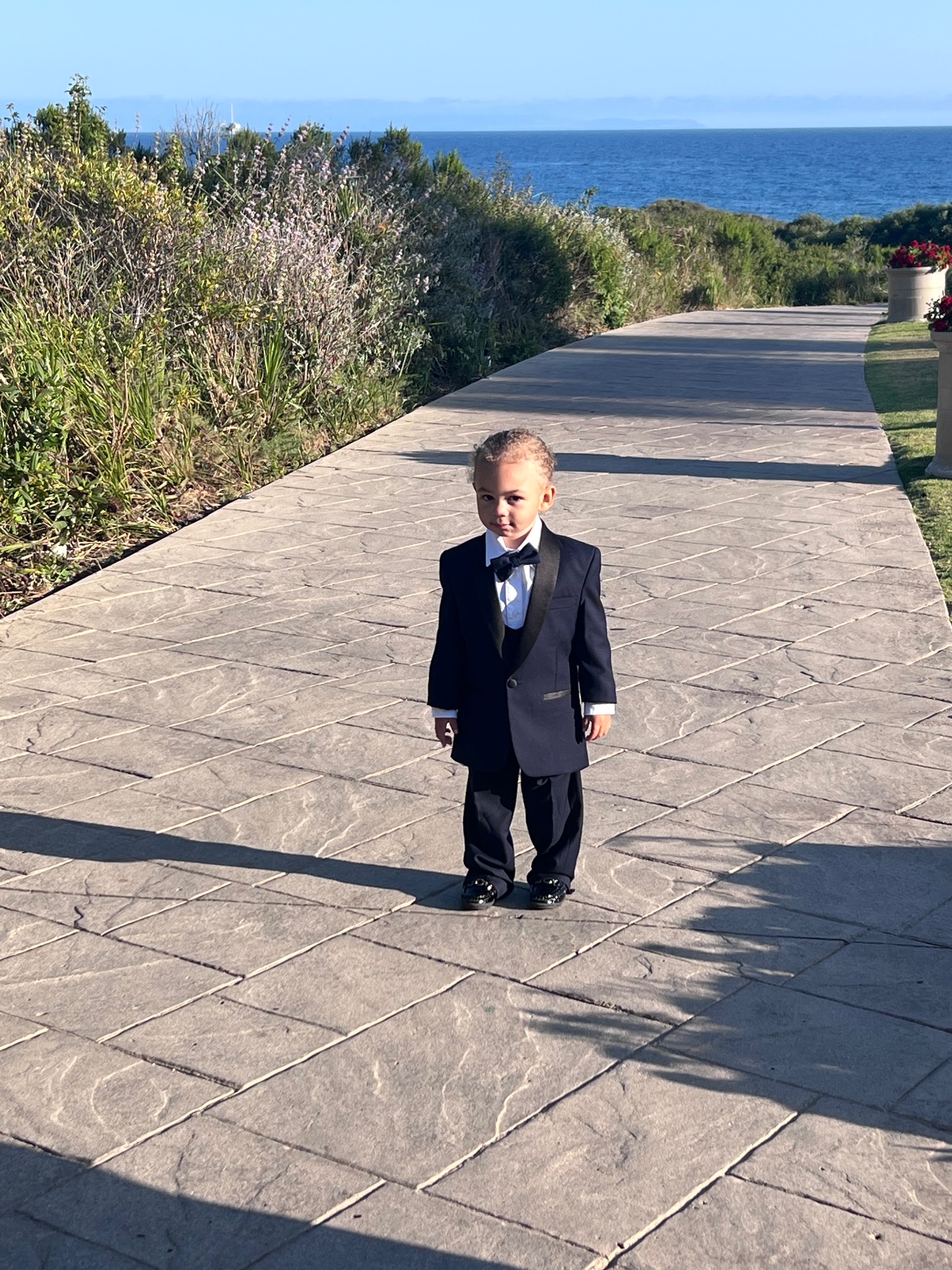 Baby Ken | Toddler of the Year