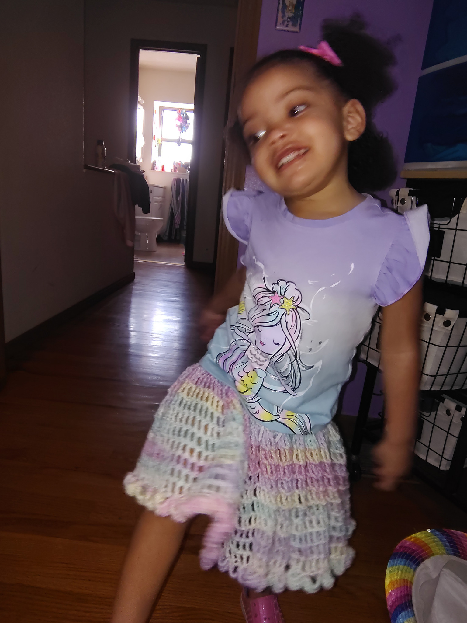 Keionna | Toddler of the Year