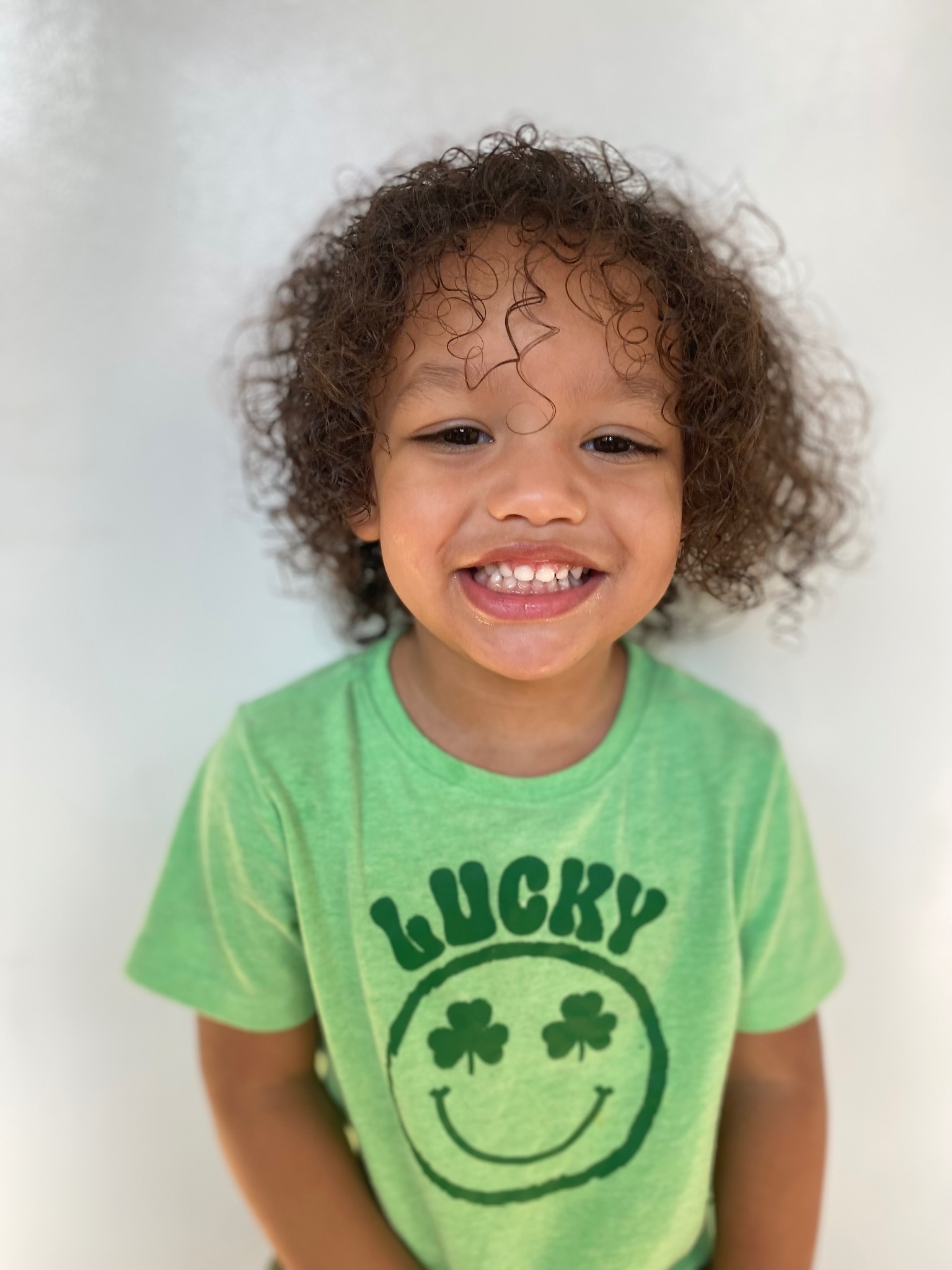 Drayvon | Toddler of the Year