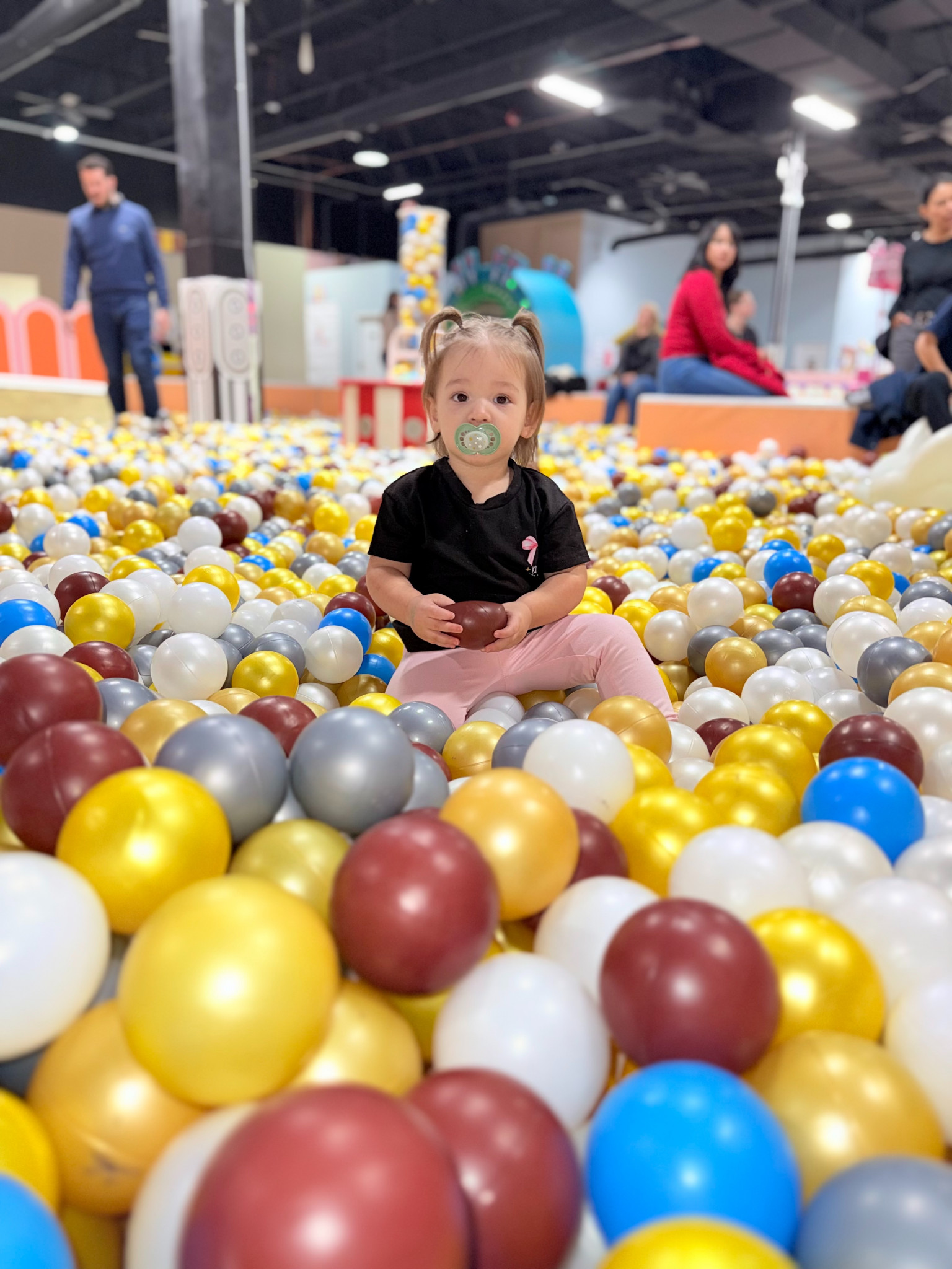 Braylee | Toddler of the Year