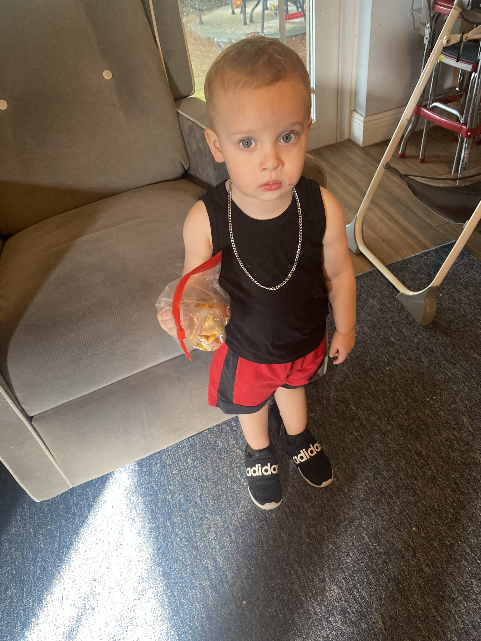 Skyler | Toddler of the Year