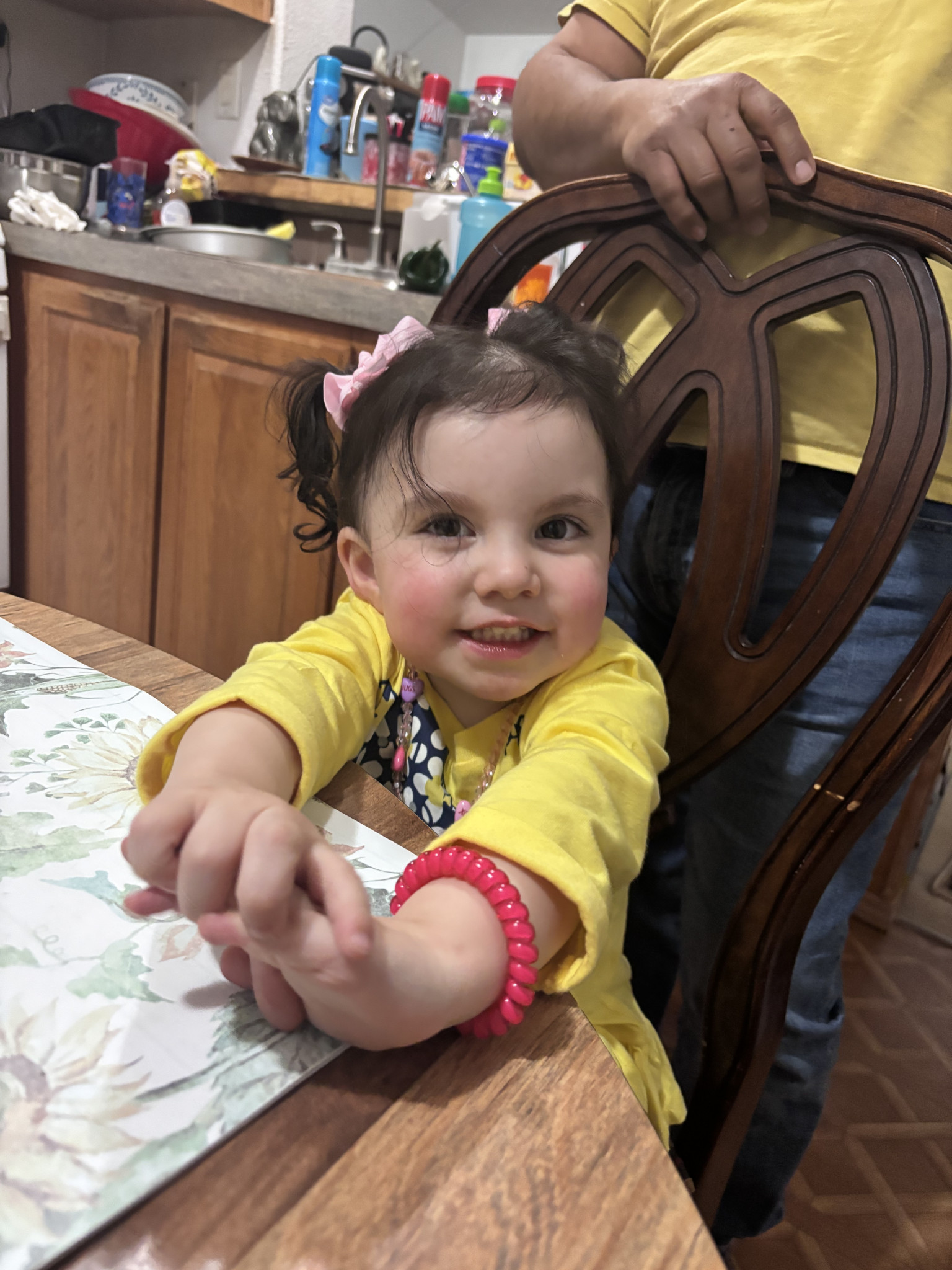 Amethyst-Mae | Toddler of the Year