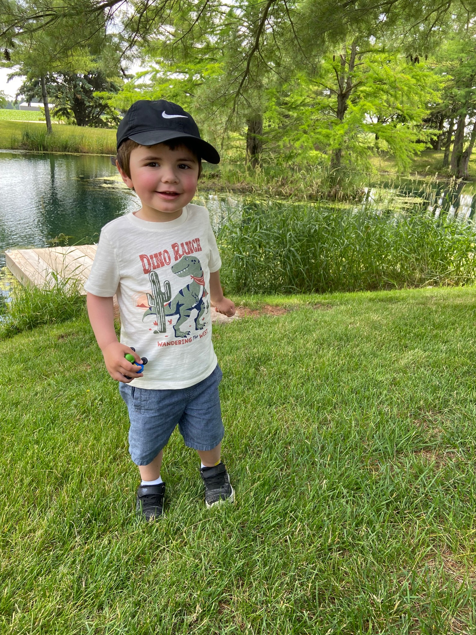 Lucas | Toddler of the Year