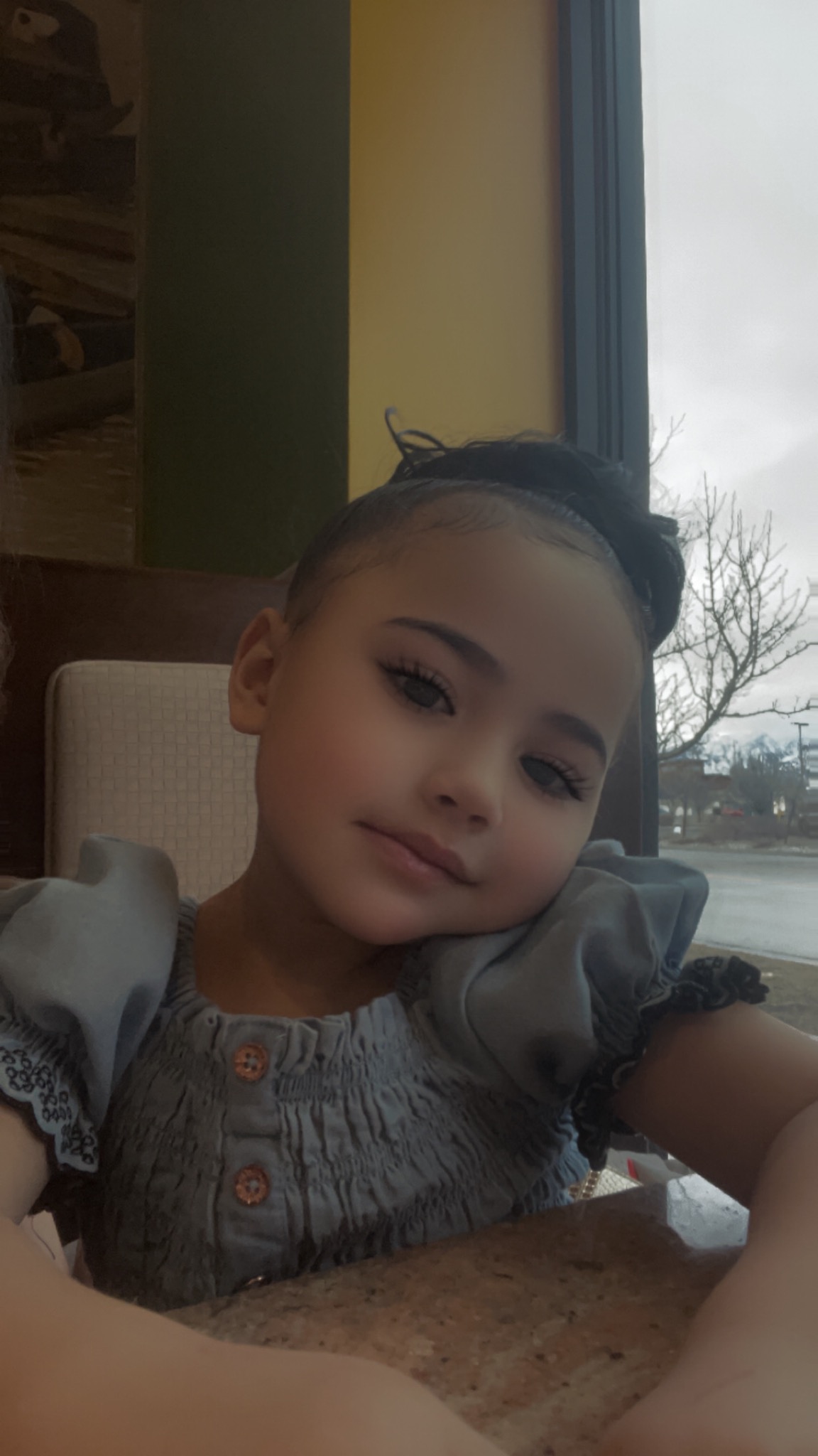 Penelope'Grey | Toddler of the Year